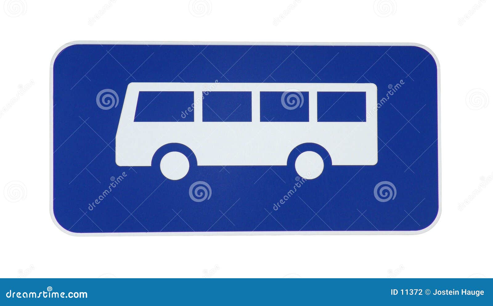 Bus Sign stock photo. Image of city, enviromental, automotive - 11372