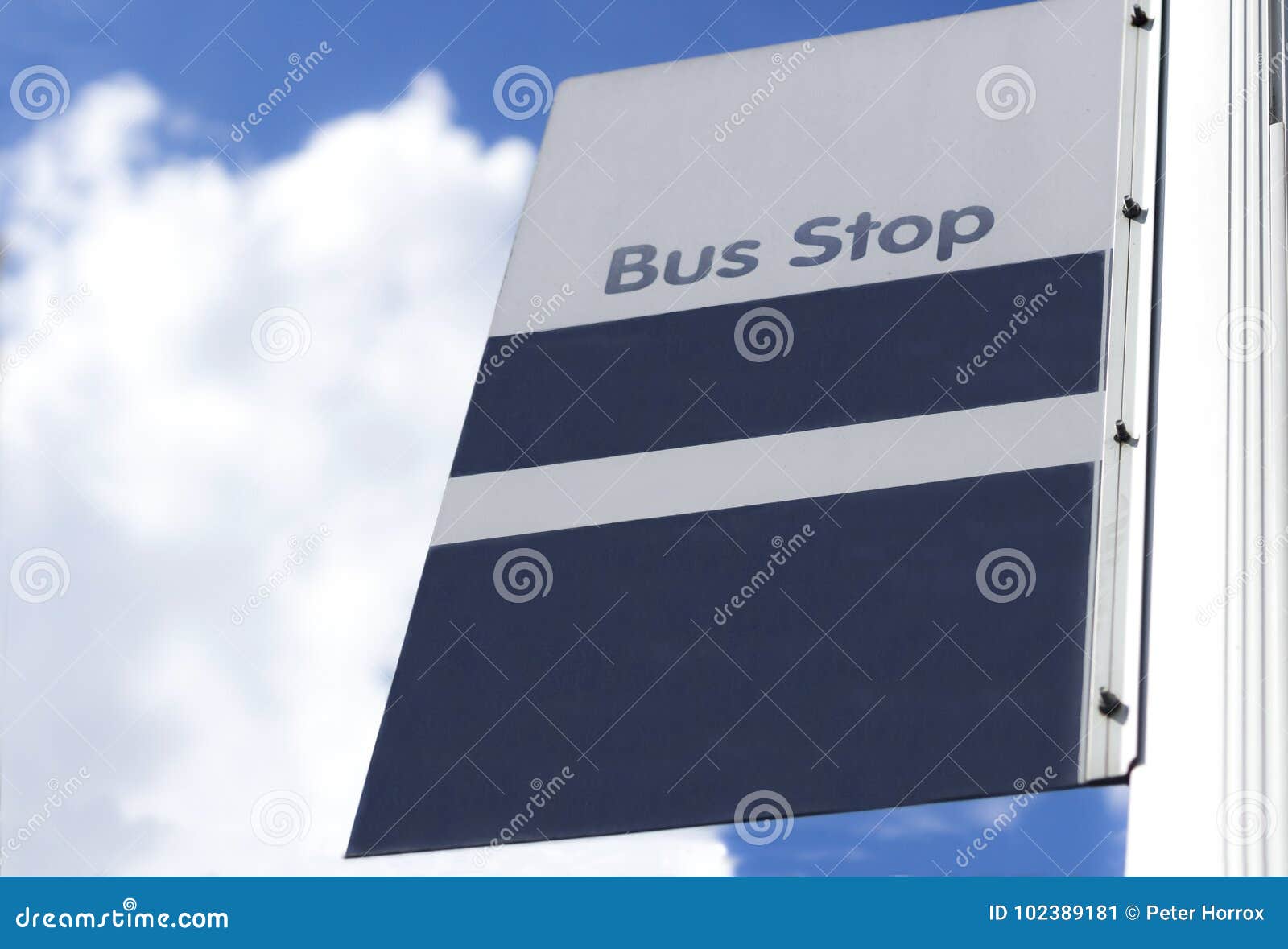 Bus stop stock image. Image of transportation, information - 102389181