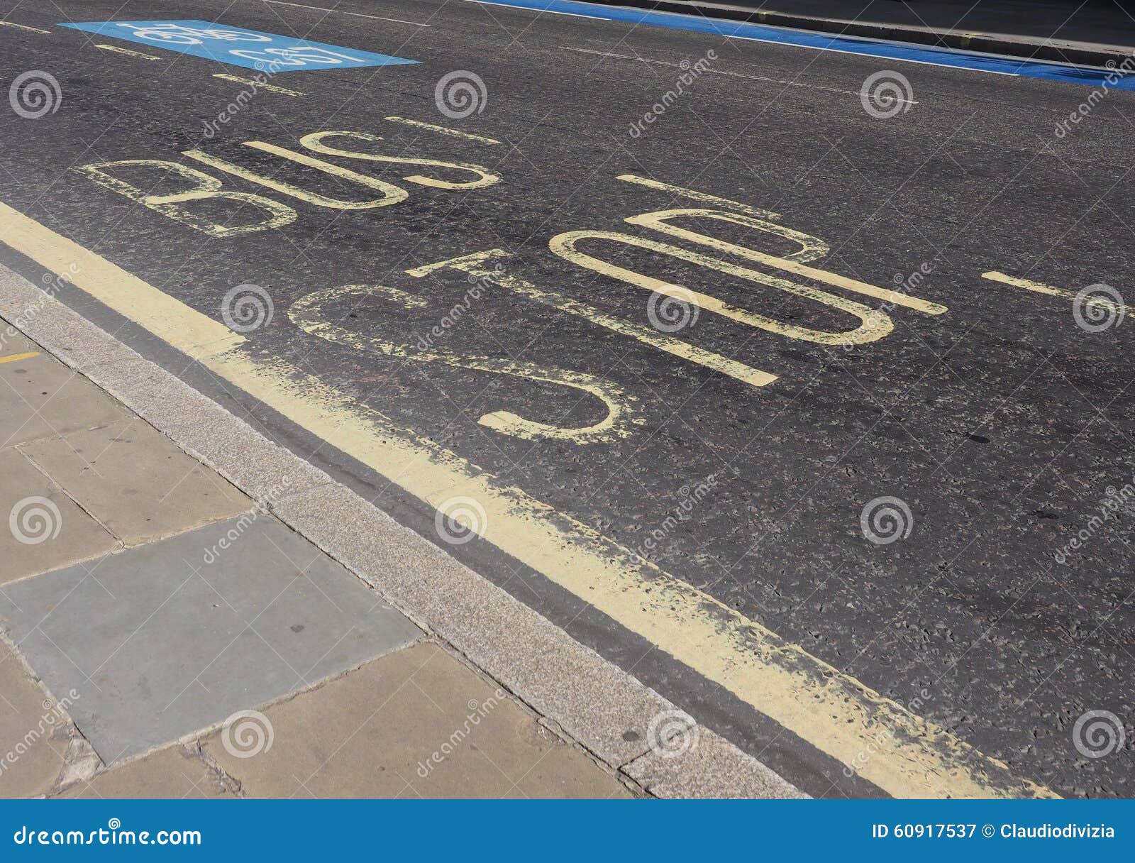 Bus stop stock image. Image of public, transport, travel - 60917537