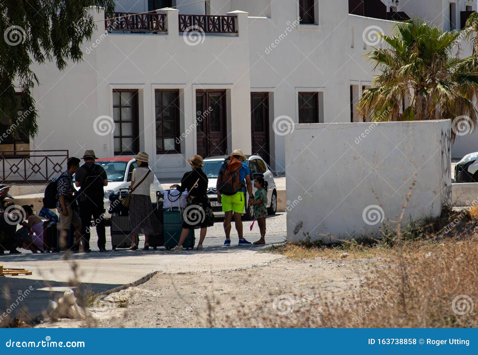 Bus stop queue editorial stock photo. Image of public - 163738858