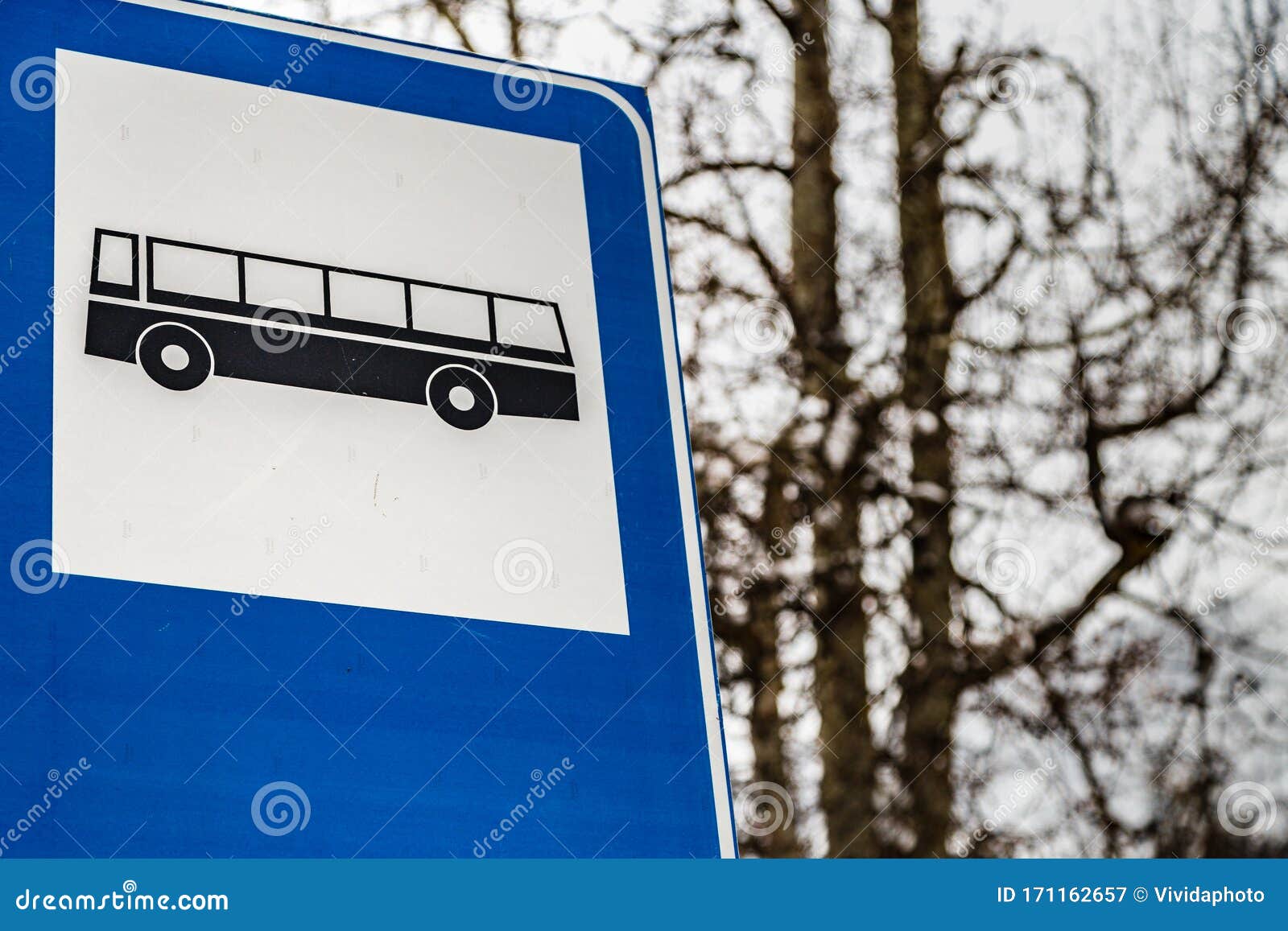 Bus stop signboard stock image. Image of black, signboard - 171162657