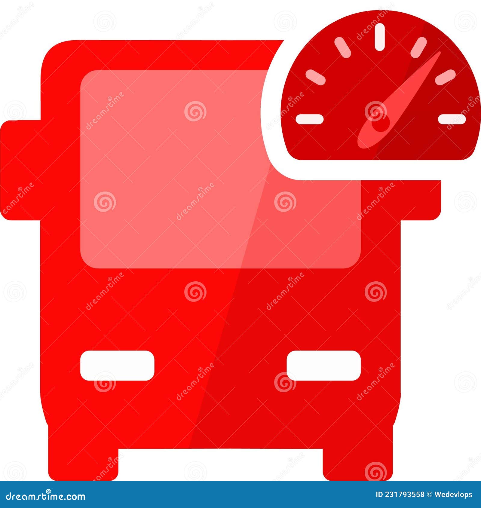 Bus track van vehicle stock photo. Illustration of design - 231793558