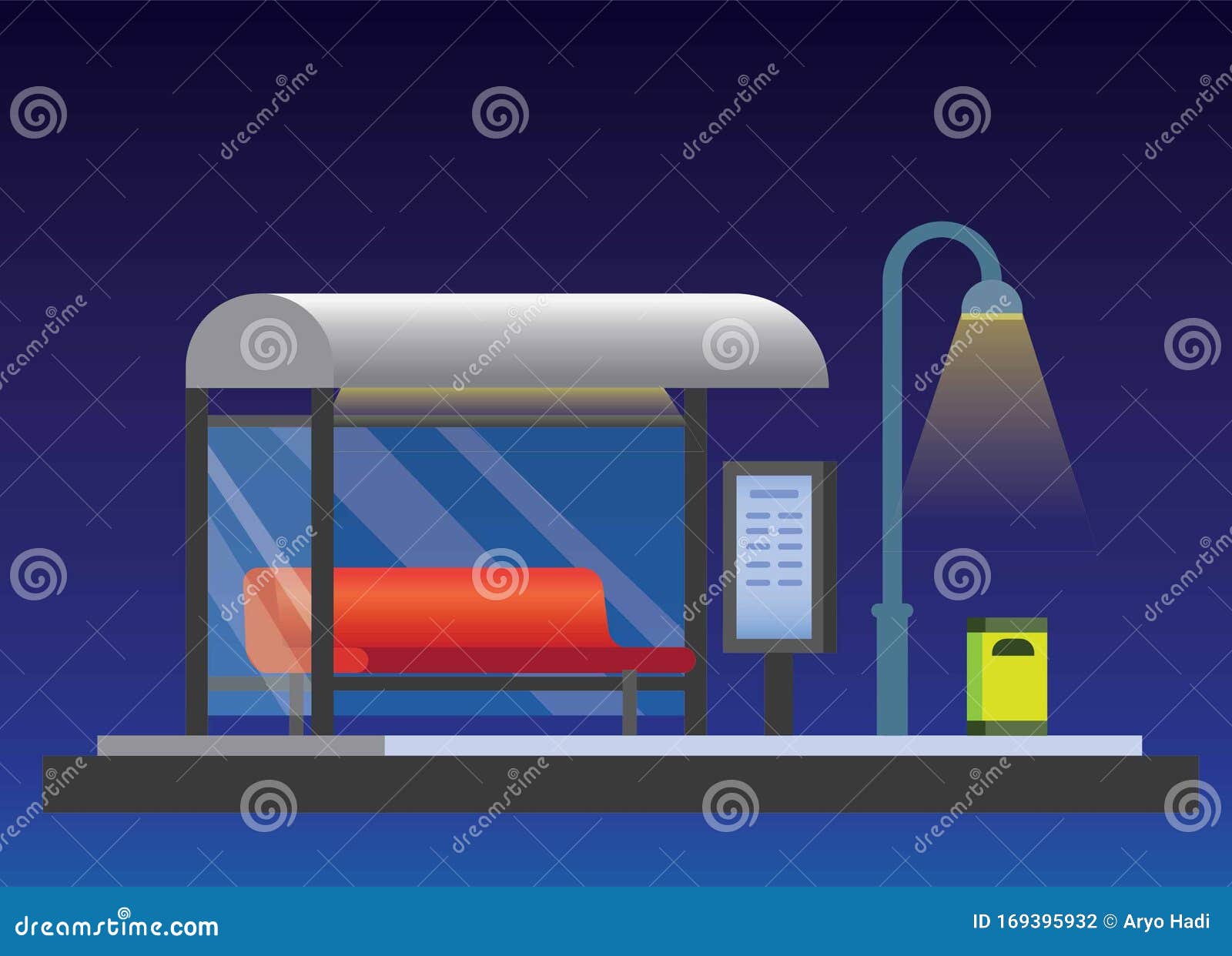 Halte Stock Illustrations – 16 Halte Stock Illustrations, Vectors ...