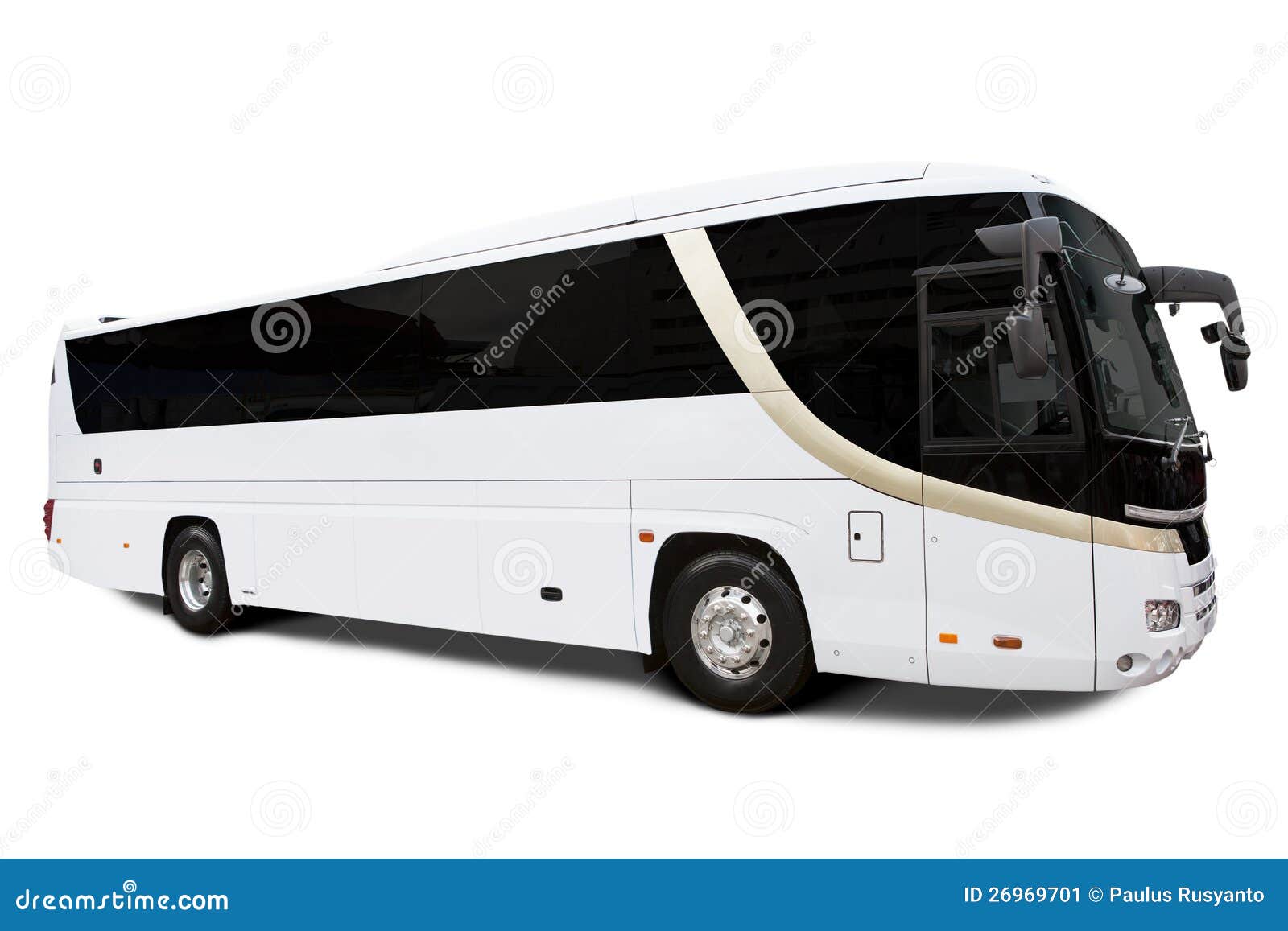 Bus Travel stock image. Image of tourist, mode, holiday - 26969701