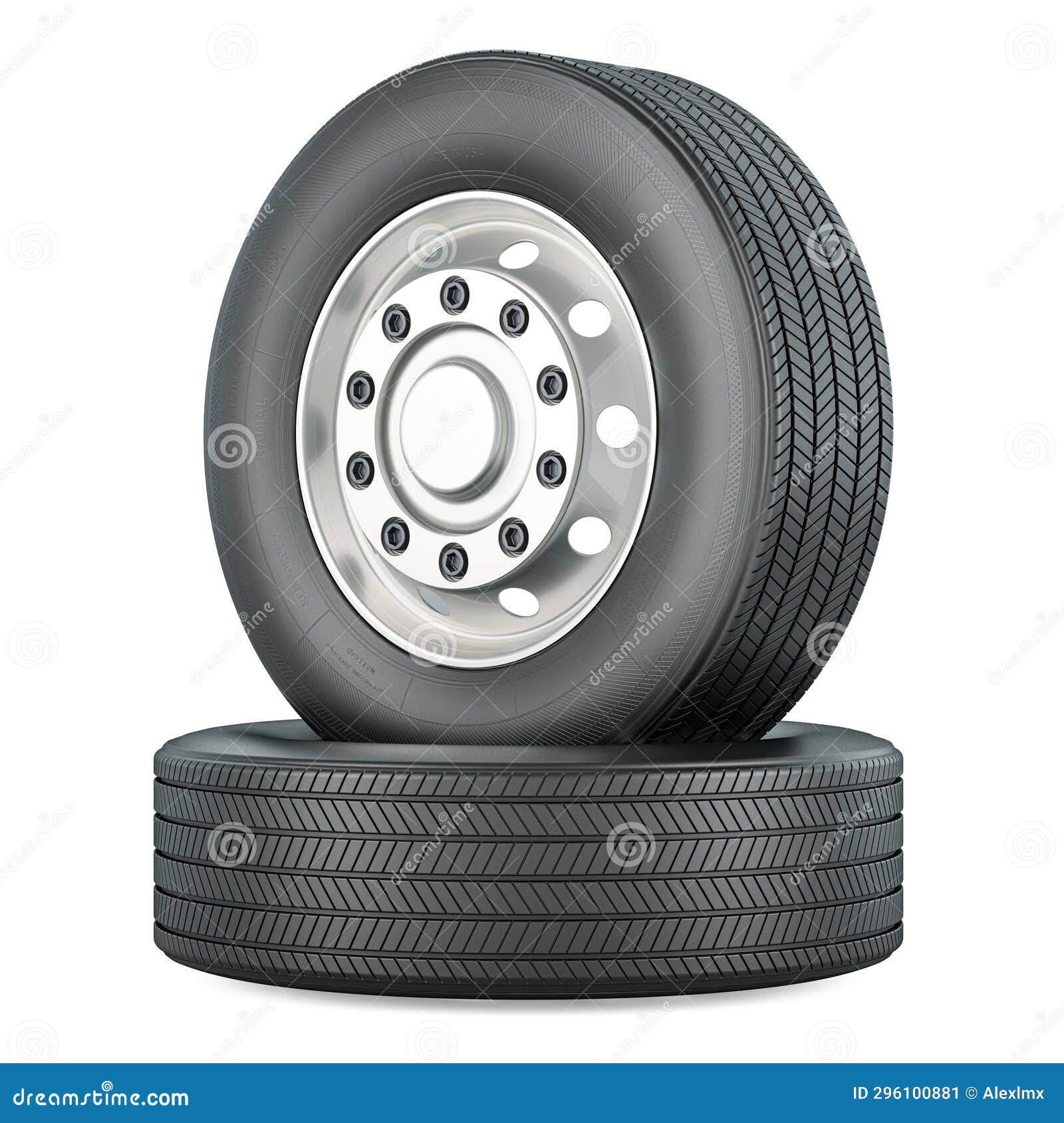 Truck Rims Badge Logo Design Vector Royalty-Free Stock Image ...