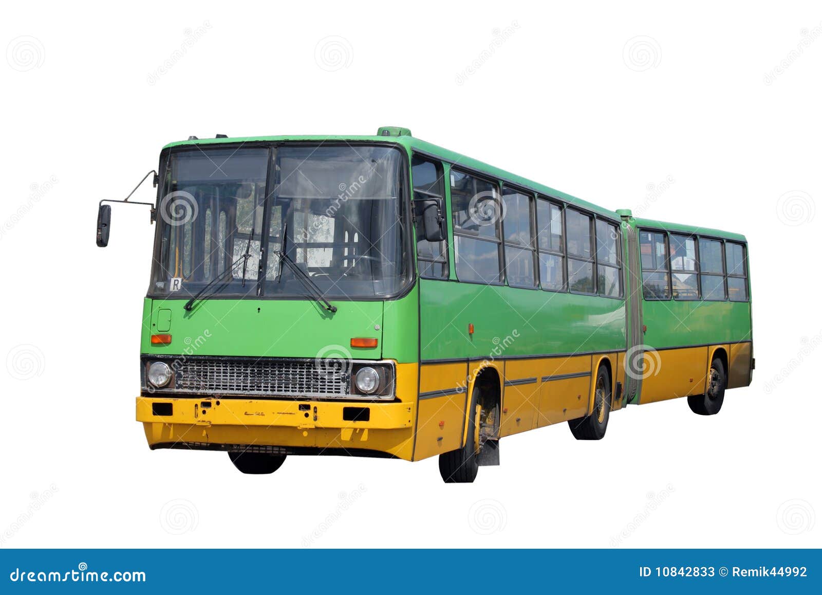 Bus Vert Photos Stock - Téléchargez 10,392 Photos libres de droits