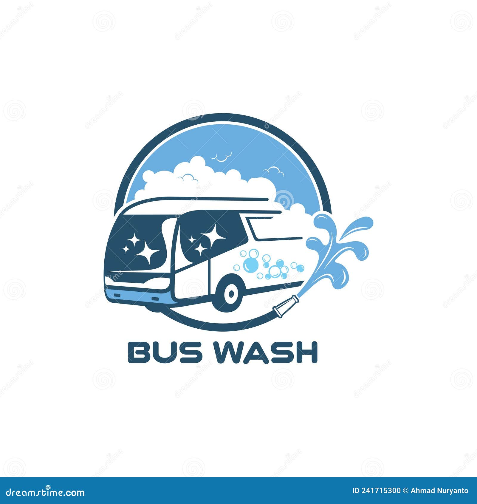 Bigbuswashillustration Stock Illustrations – 4 Bigbuswashillustration ...