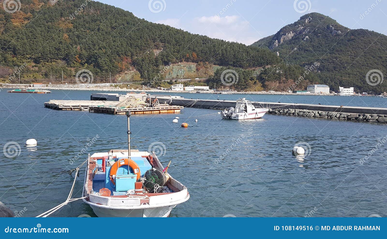 Busan sea view editorial photo. Image of busan, awesome - 108149516