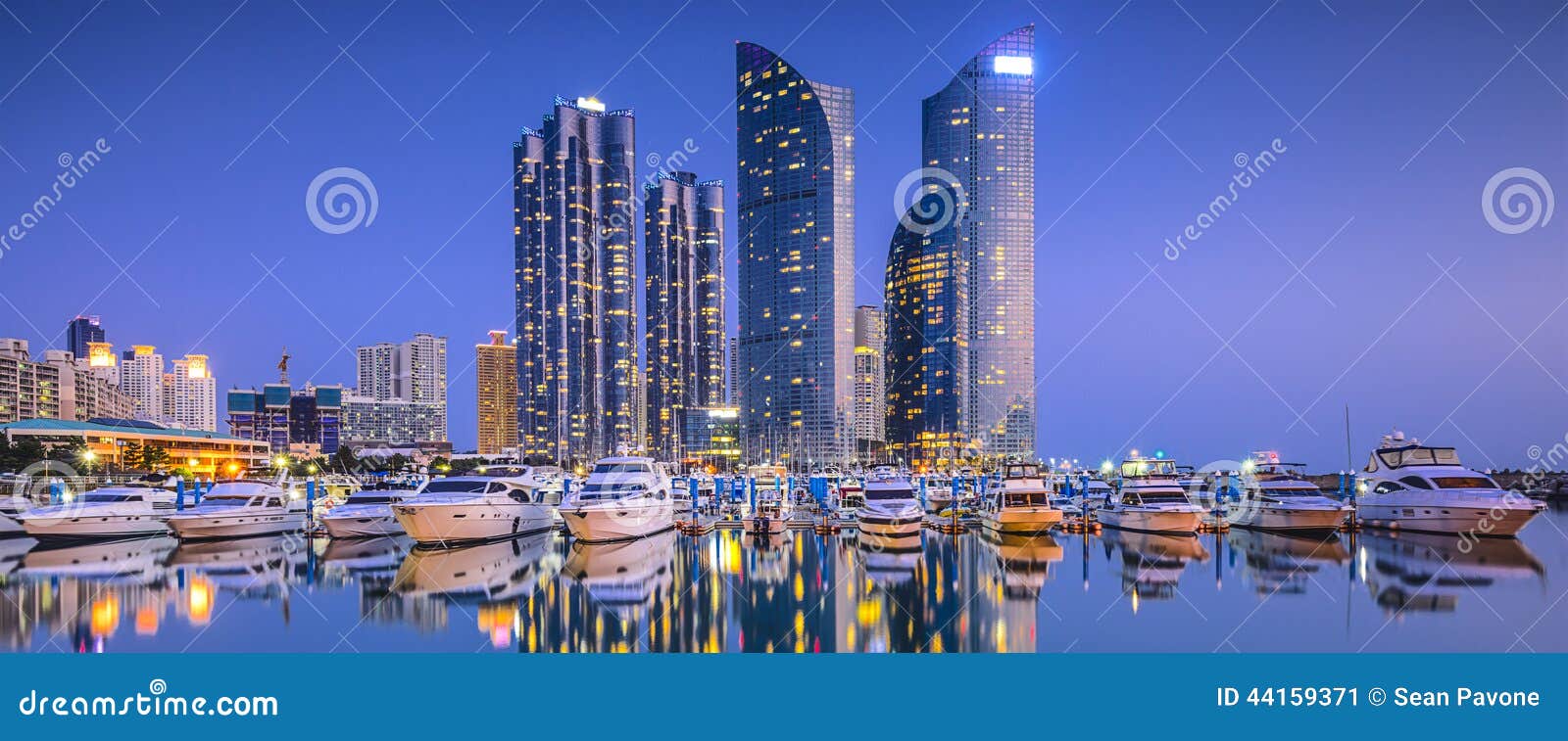 1,036 Busan South Korea Cityscape Panorama Stock Photos - Free ...