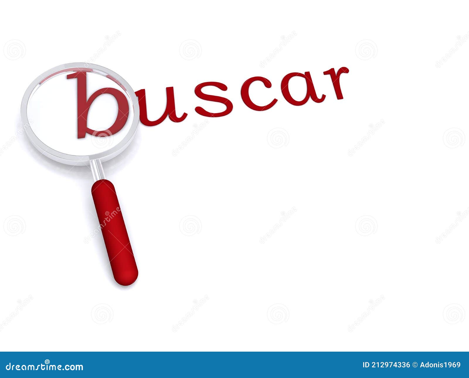 Buscar con lupa stock de ilustración. Ilustración de tradicional ...