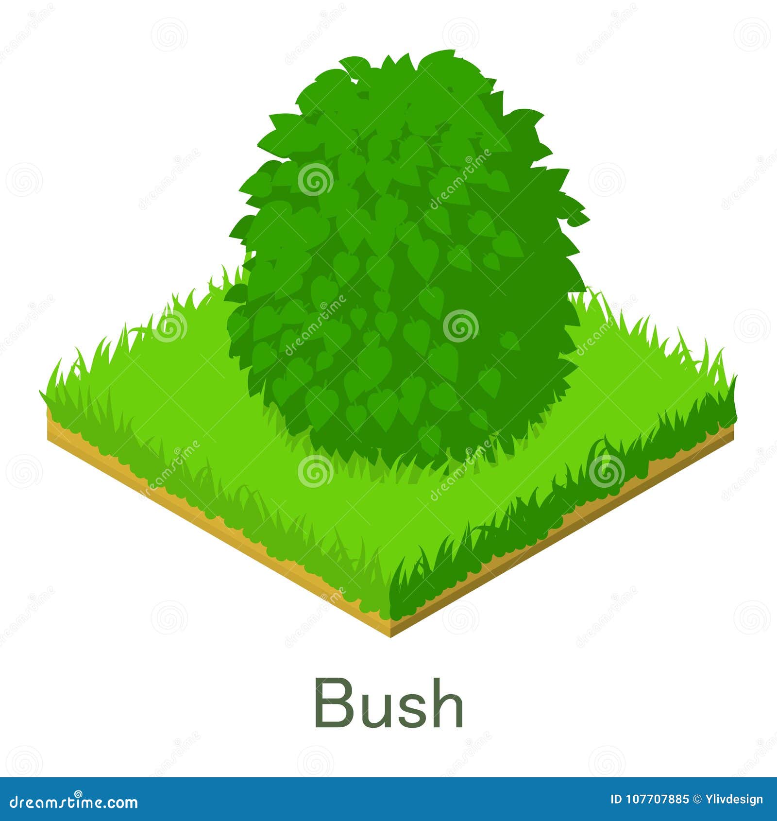 Bush Icon Stock Illustrations – 22,262 Bush Icon Stock Illustrations ...