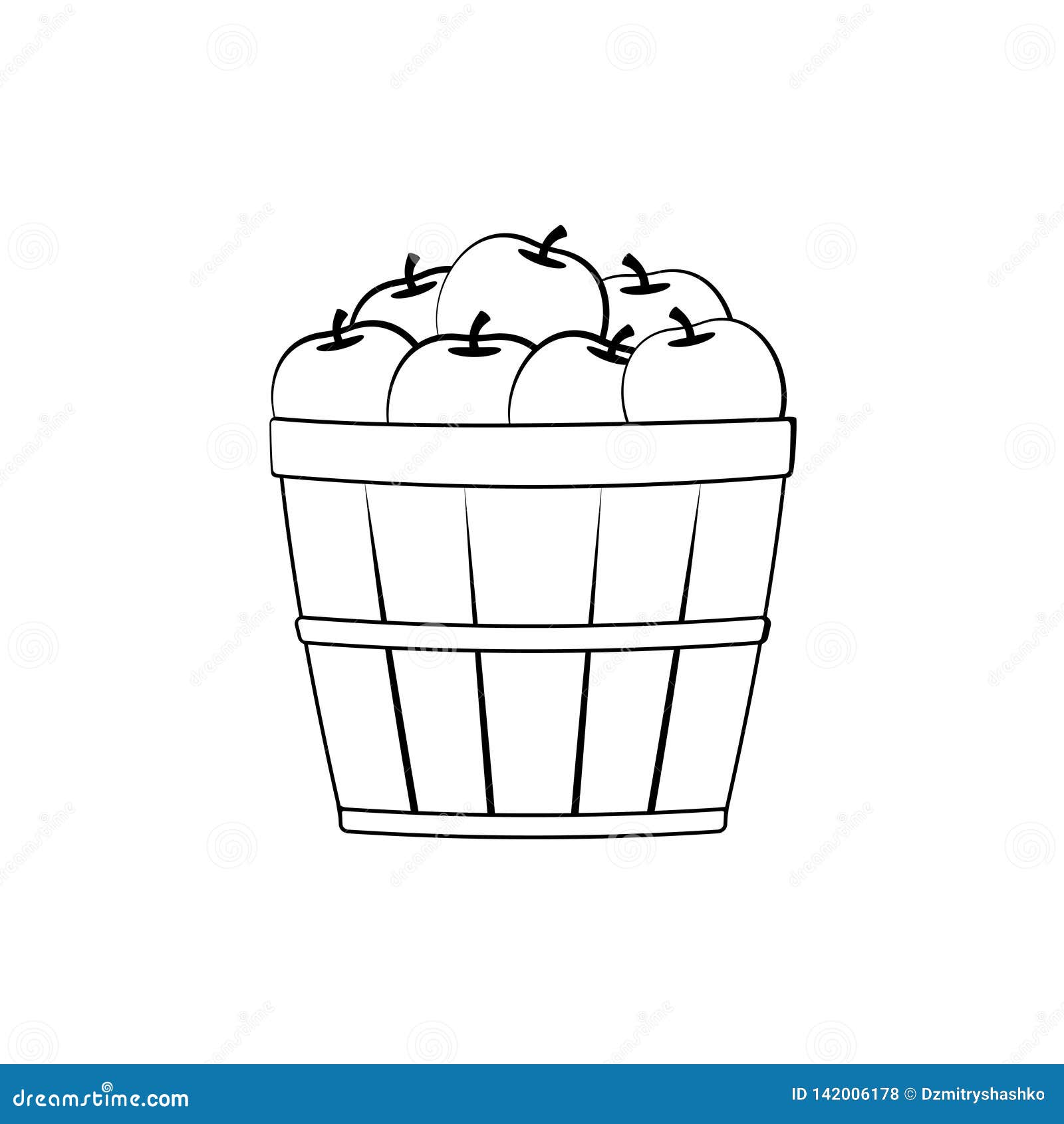 Bushel Cartoons, Illustrations & Vector Stock Images - 773 Pictures to ...