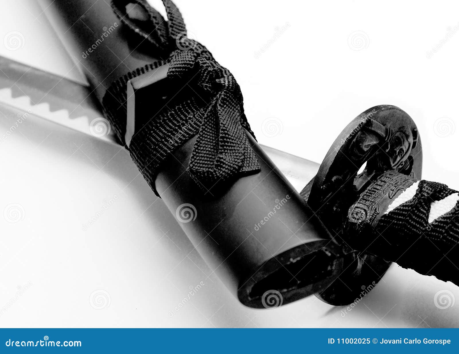 Bushido stock image. Image of brotherhood, swift, sheath - 11002025
