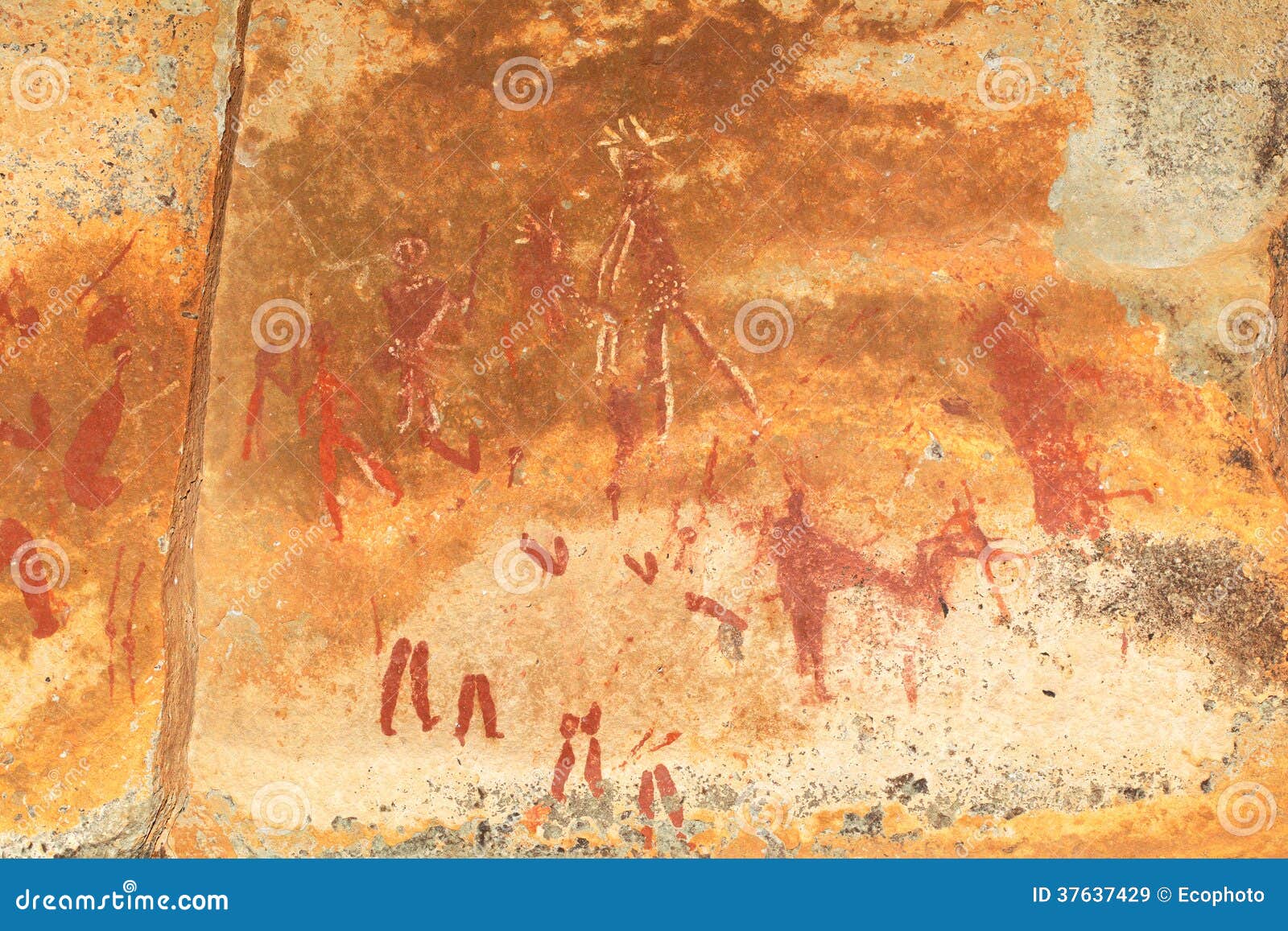 Bushmen Cartoons, Illustrations & Vector Stock Images - 434 Pictures to ...