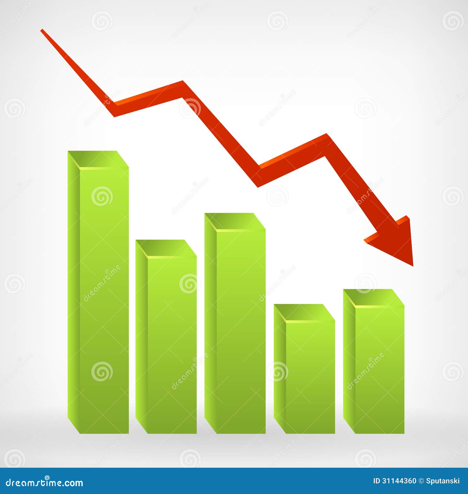 Dicrease Cartoons, Illustrations & Vector Stock Images - 165 Pictures ...