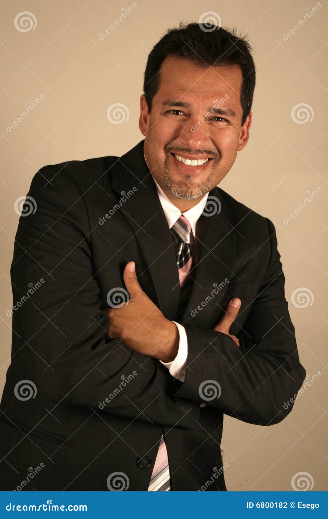 Busines Latin Man stock photo. Image of office, investments - 6800182