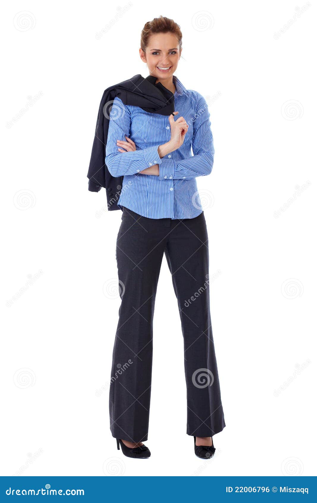 Woman Full Pose Shoot Over White Photos - Free & Royalty-Free Stock ...