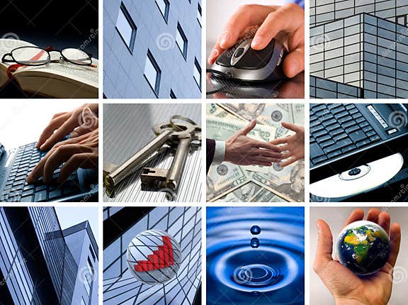 Business stock image. Image of earth, leadership, keyboard - 3102479