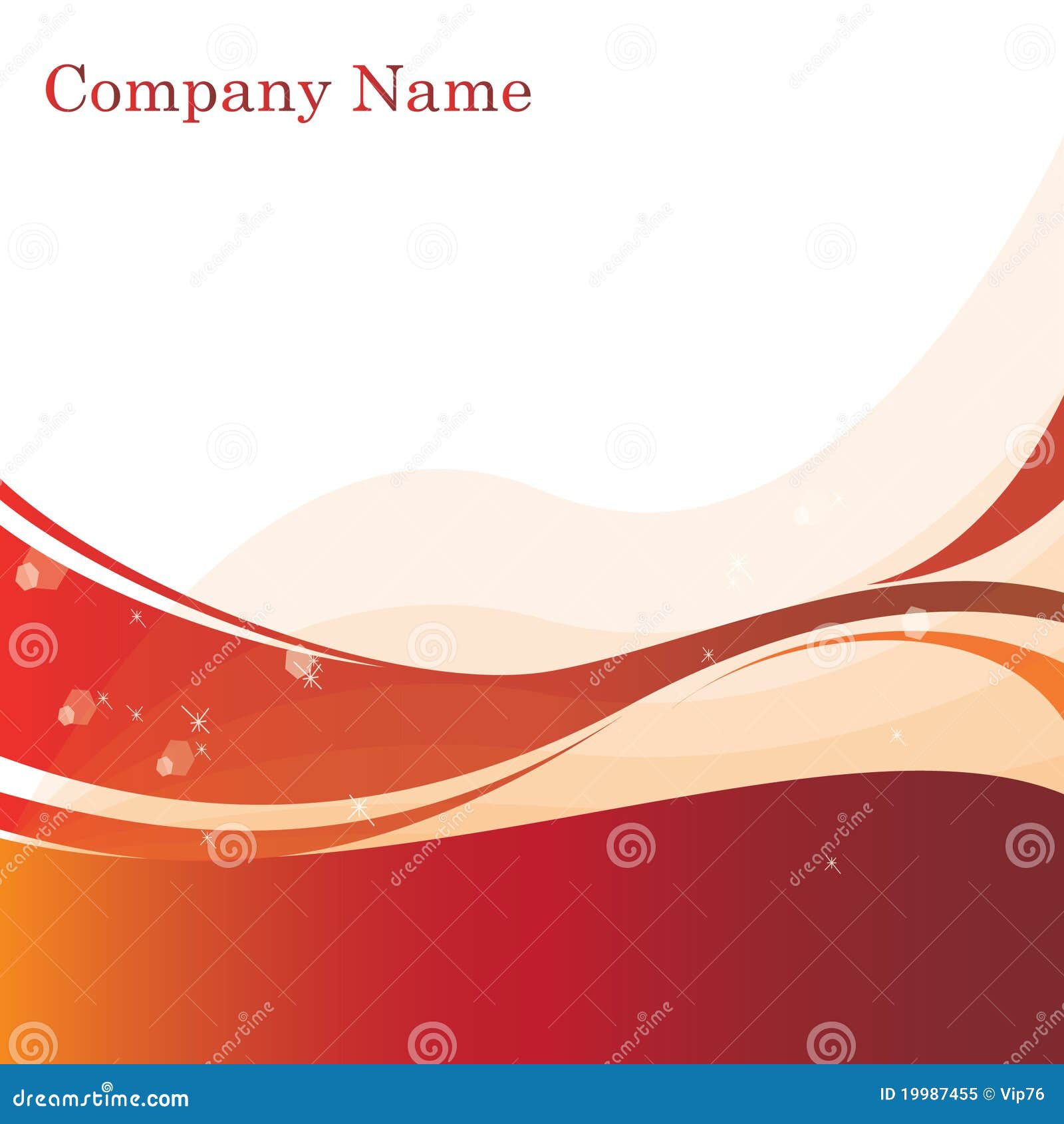 Business-abstract stock vector. Illustration of dots - 19987455