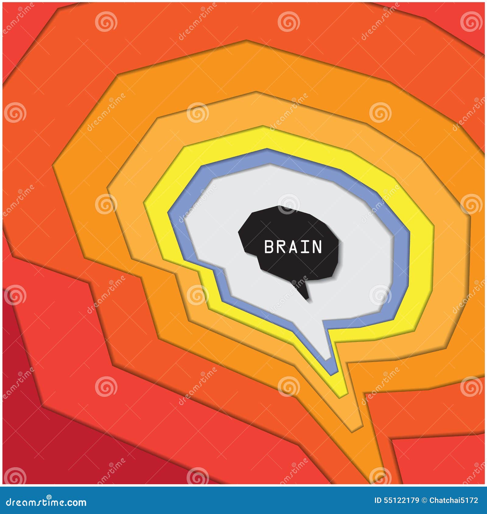 Business Abstract Background and Education Concept . Stock Vector ...