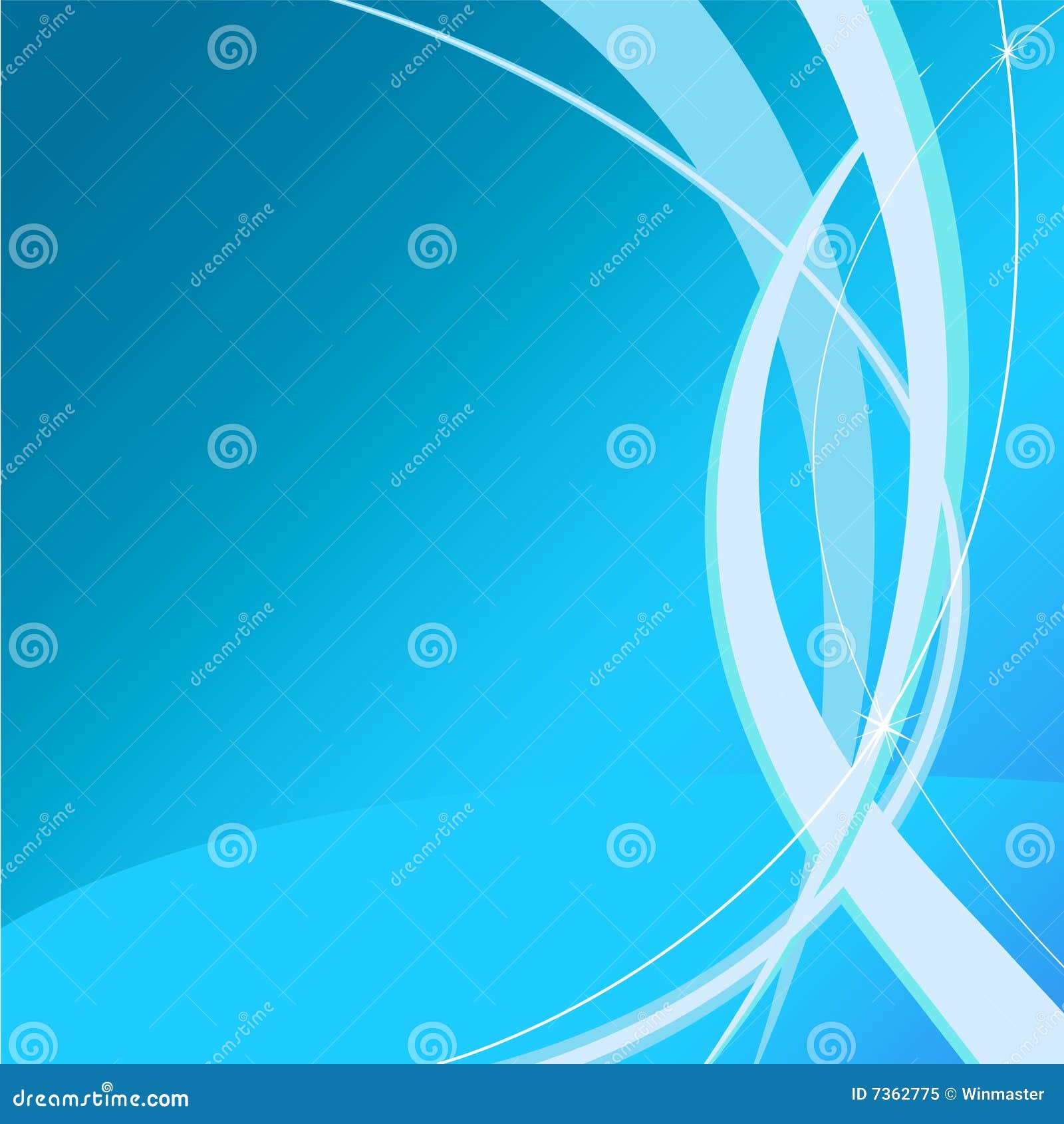 Business abstract template stock vector. Illustration of line - 7362775