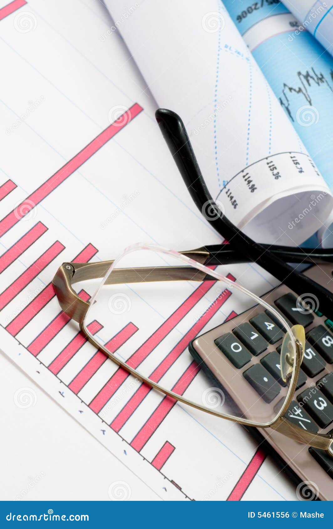 Business accessories stock photo. Image of business, earning - 5461556
