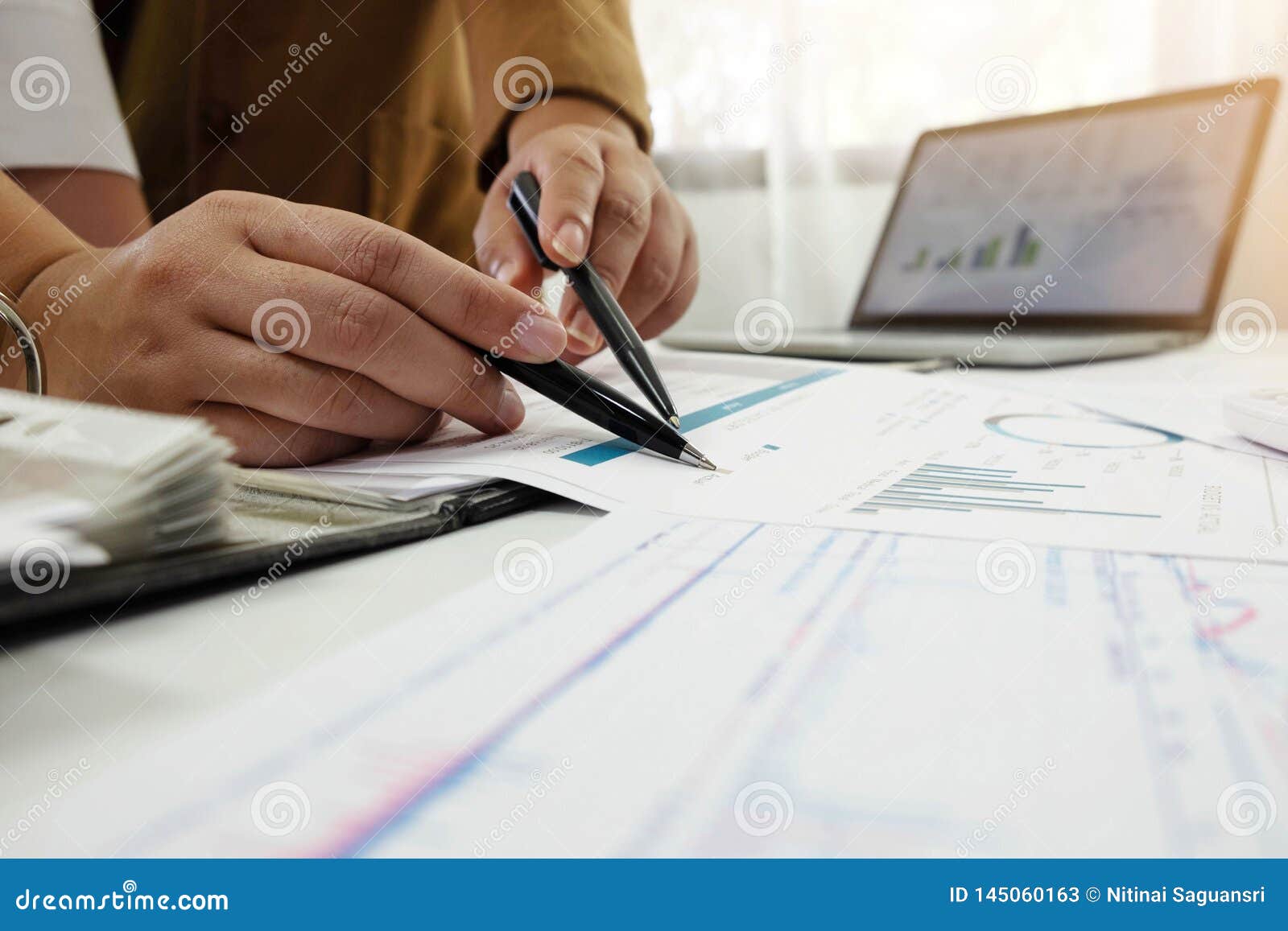 Using Computers and Calculators To Work Audit Work Planning Checking ...