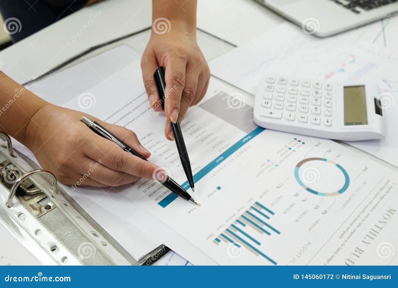 Using Computers and Calculators To Work Audit Work Planning Checking ...