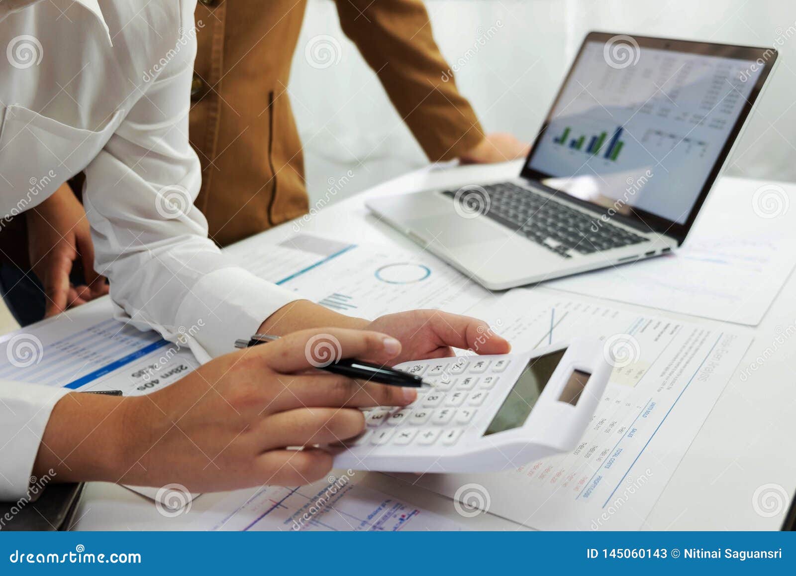 Using Computers and Calculators To Work Audit Work Planning Checking ...