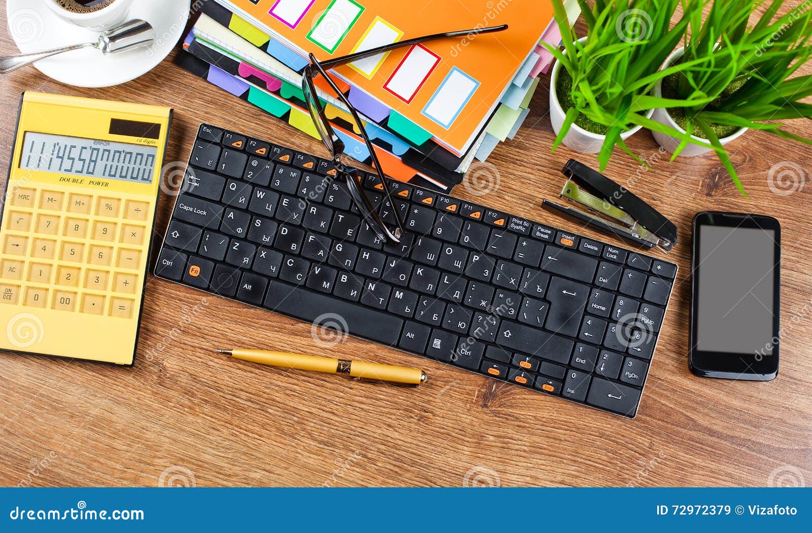 Business accounting stock image. Image of grunge, document - 72972379