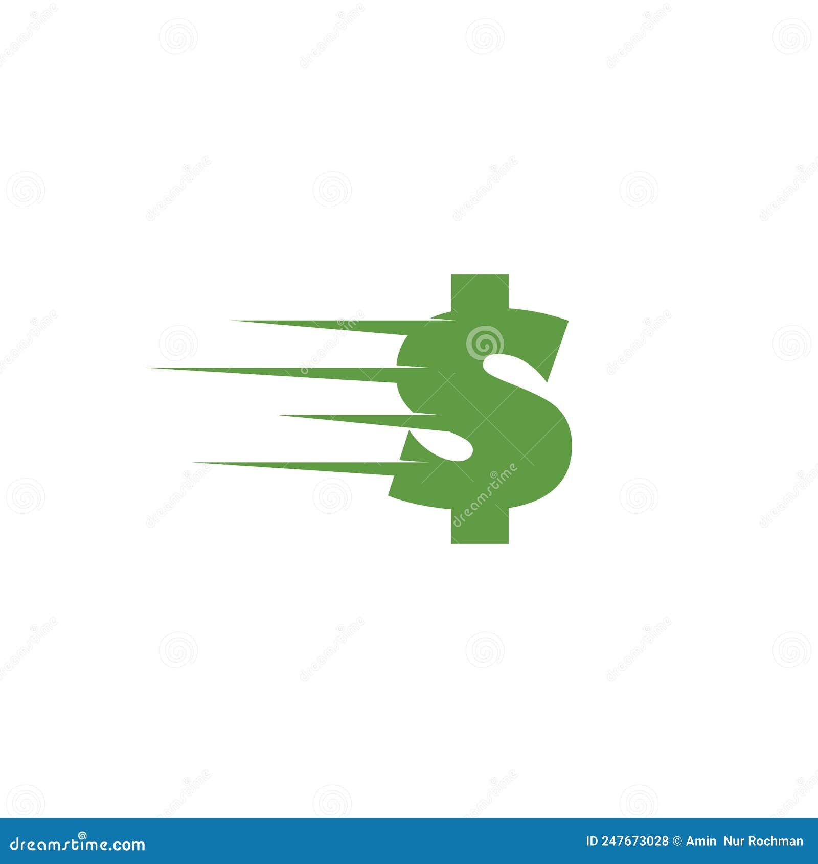 Business Acounting,money Logo Vector Template Stock Illustration ...
