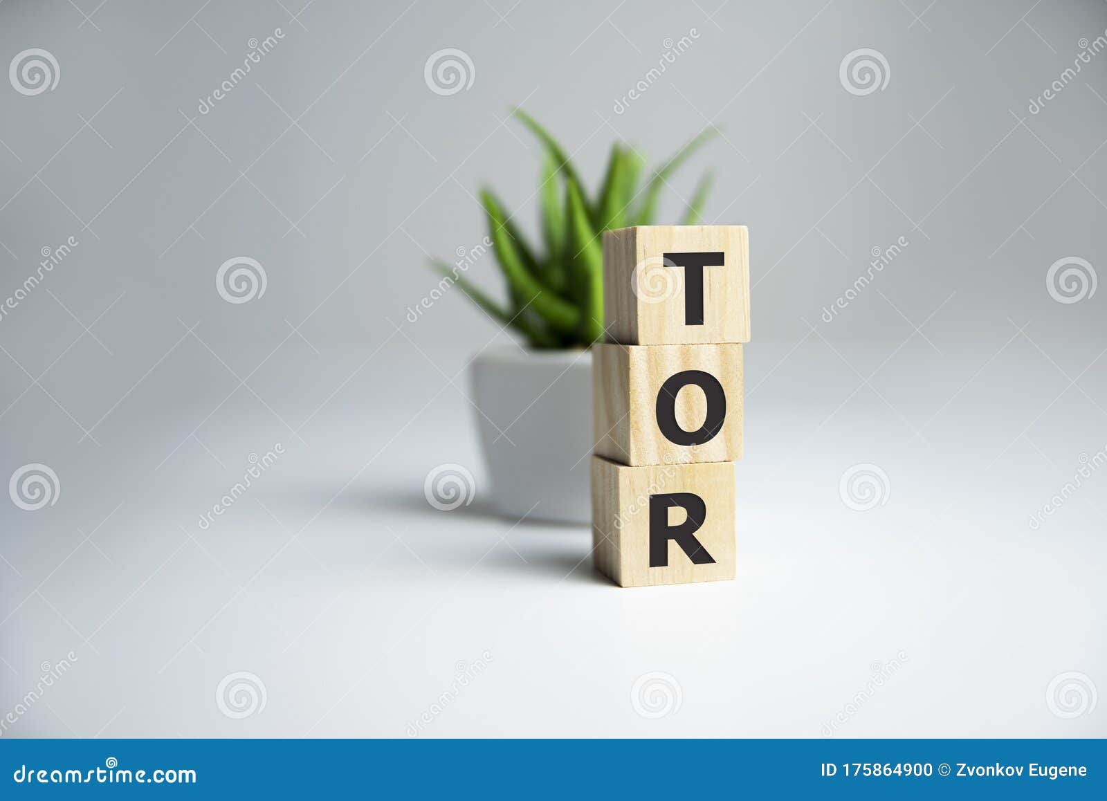 Business Acronym Term TOR Terms of Reference, Business Concept Stock ...