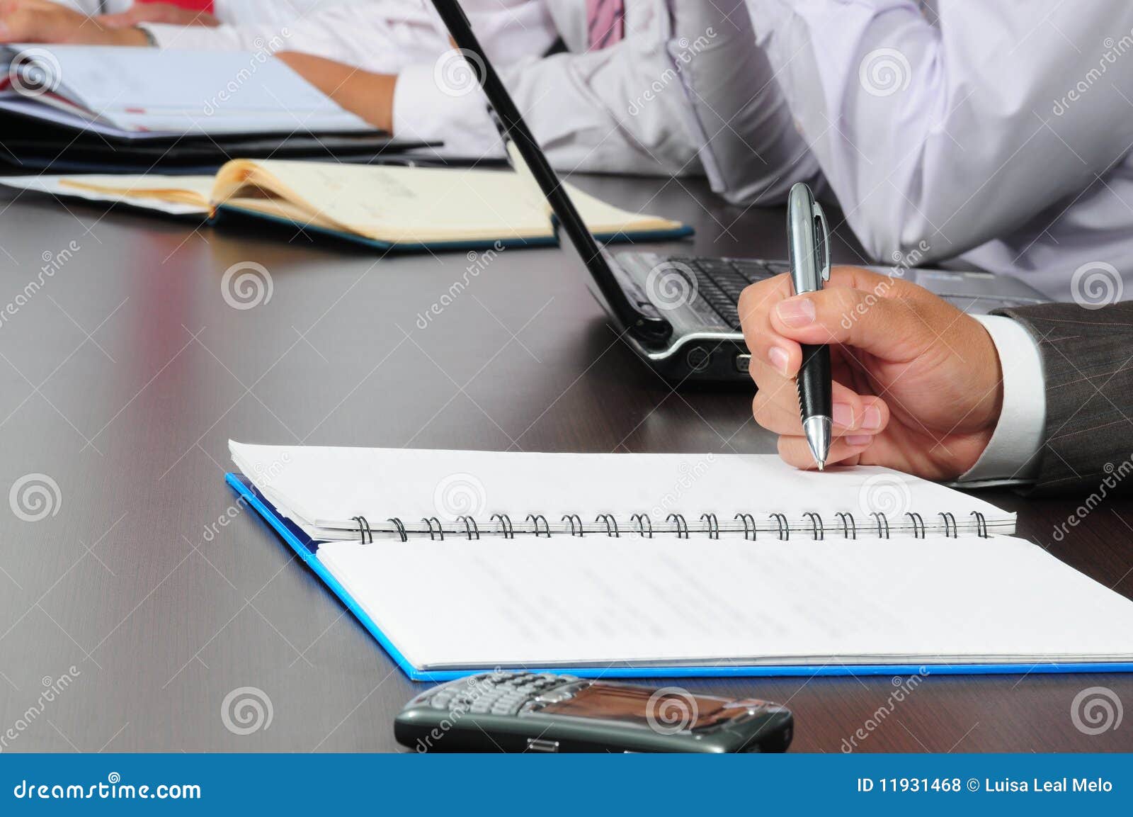 Business activities. stock photo. Image of indoors, knowledge - 11931468