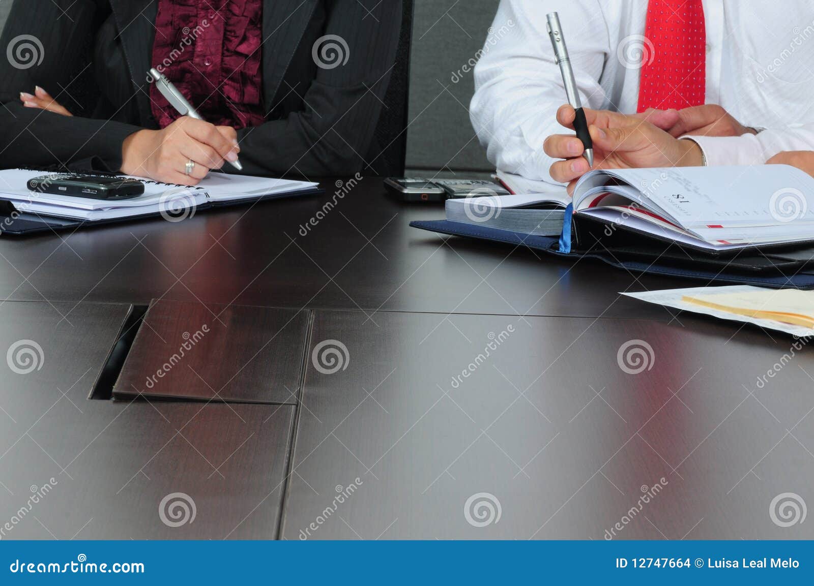 Business activity. stock photo. Image of executive, directors - 12747664