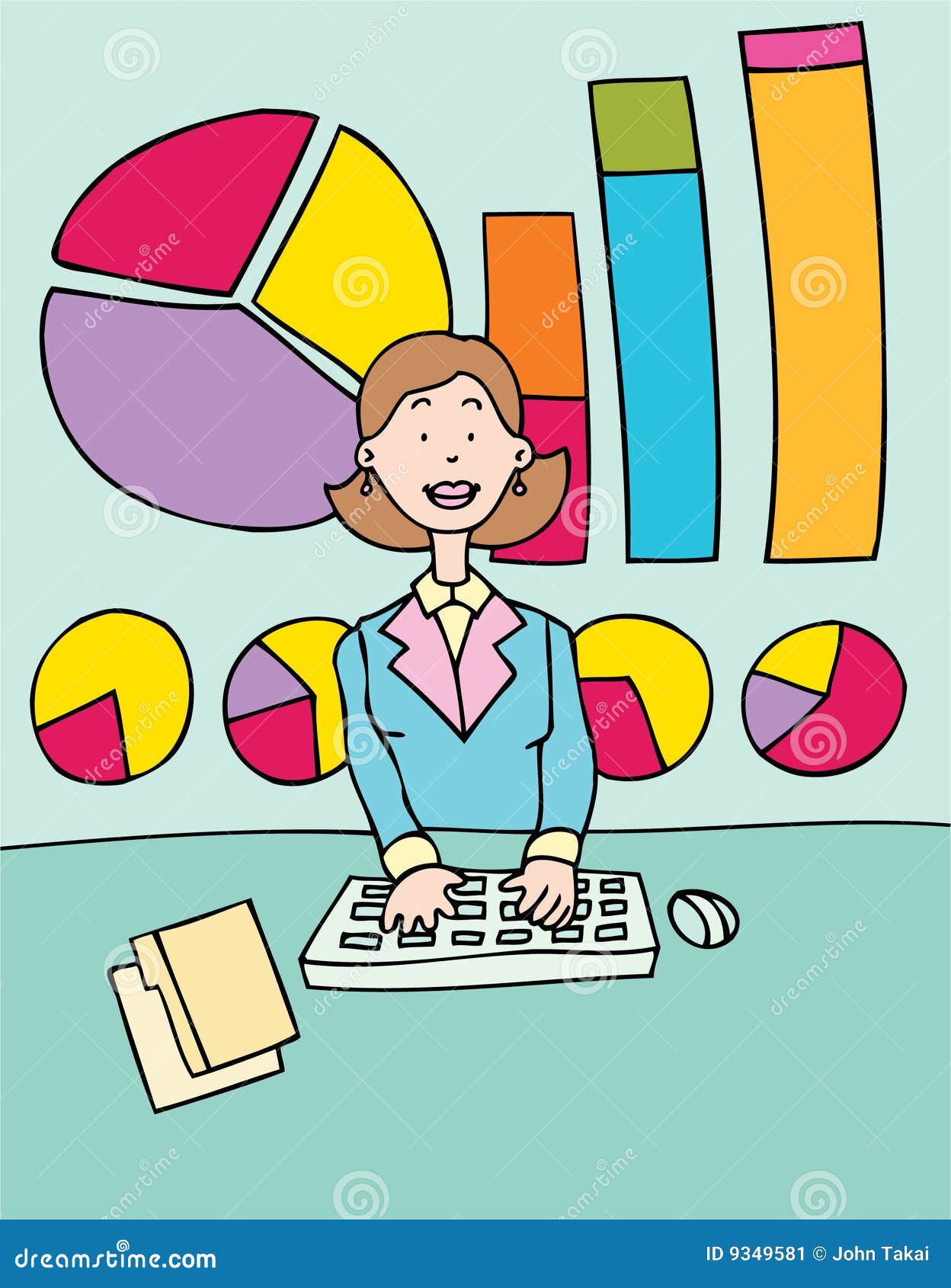 Advisor Cartoons, Illustrations & Vector Stock Images - 30364 Pictures ...