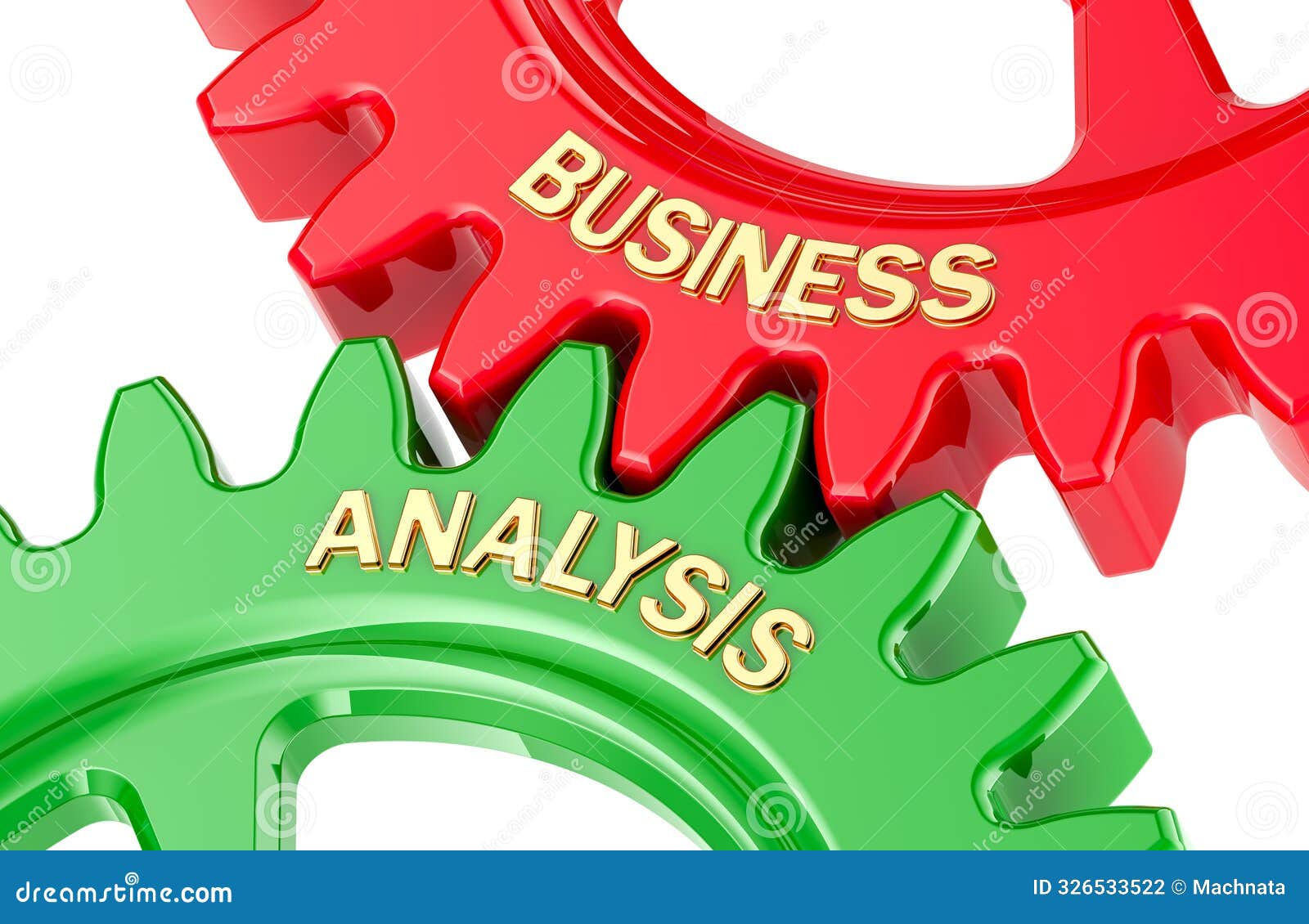 Astatine As Element 85 Of The Periodic Table 3D Illustration On Grey ...