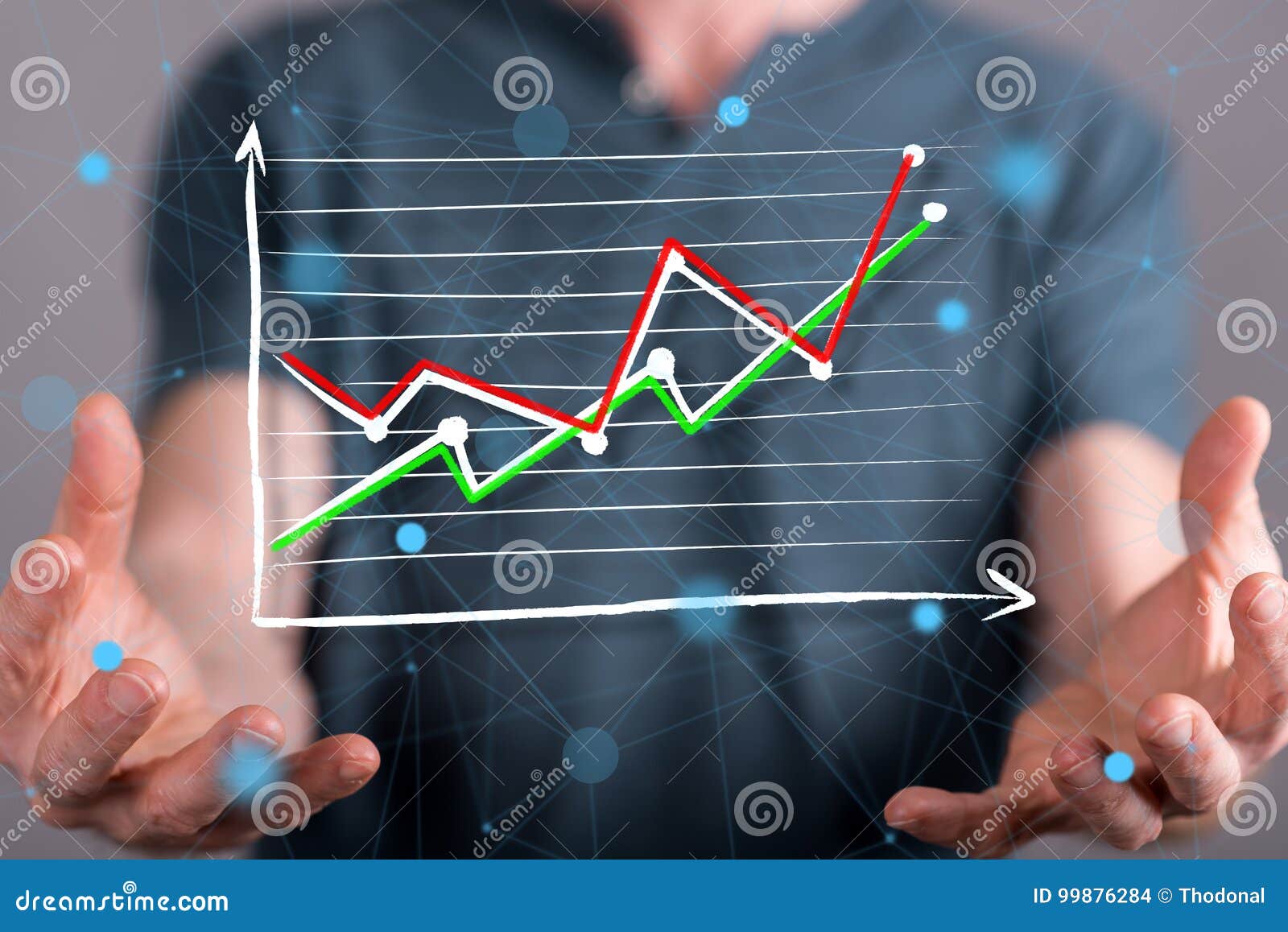 Concept of Business Analysis Stock Photo - Image of financial, success ...