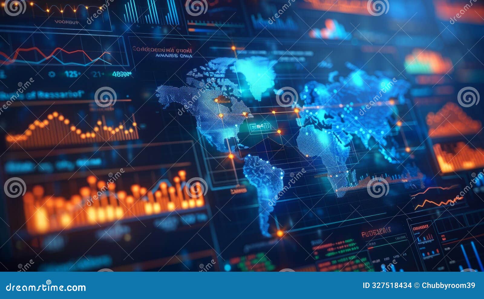Business Analysis, an Infographic Detailing the Role of Business ...
