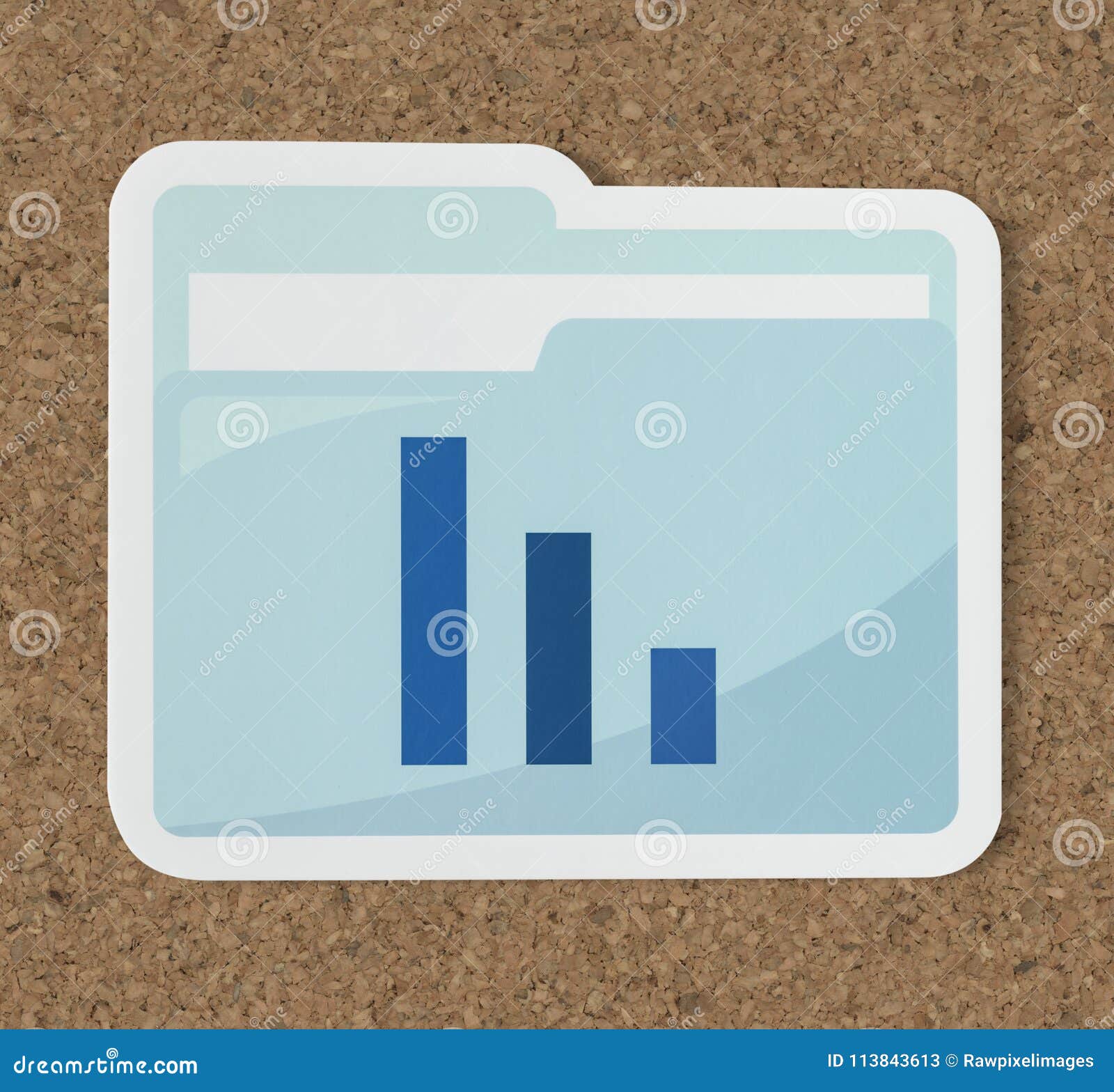 Business Analysis Report Folder Icon Stock Illustration - Illustration ... Business Analysis Report Folder Icon Stock Illustration - Illustration ...