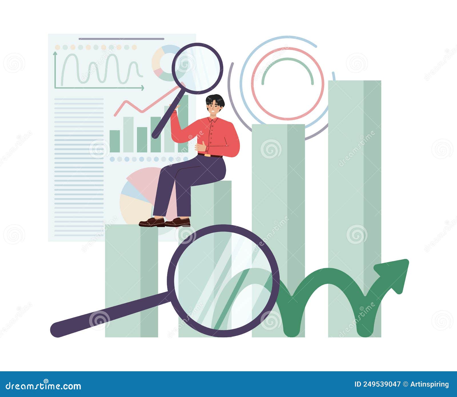 Business Analyst. Financial Operation Optimization, Strategy ...