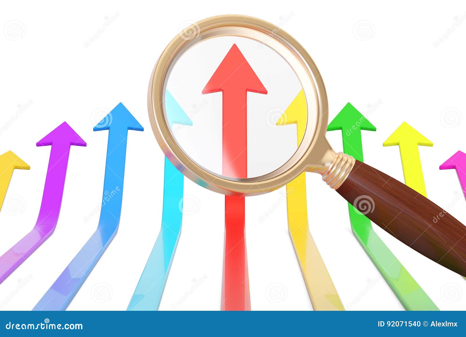 Business Analytical Trend Infographic Statistic Editable Bars Histogram ...