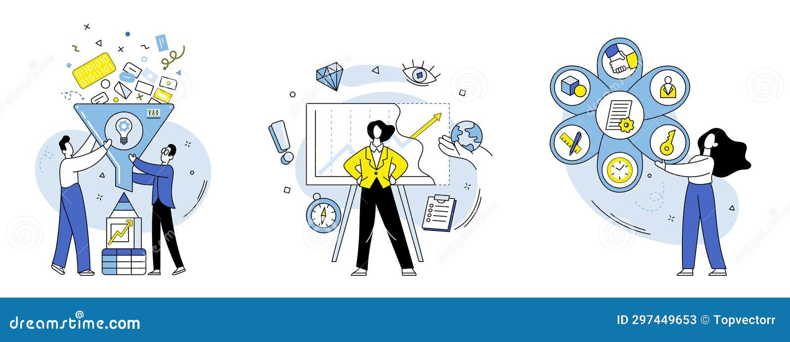 Business Analytics. Accurate and Timely Information is Crucial for ...