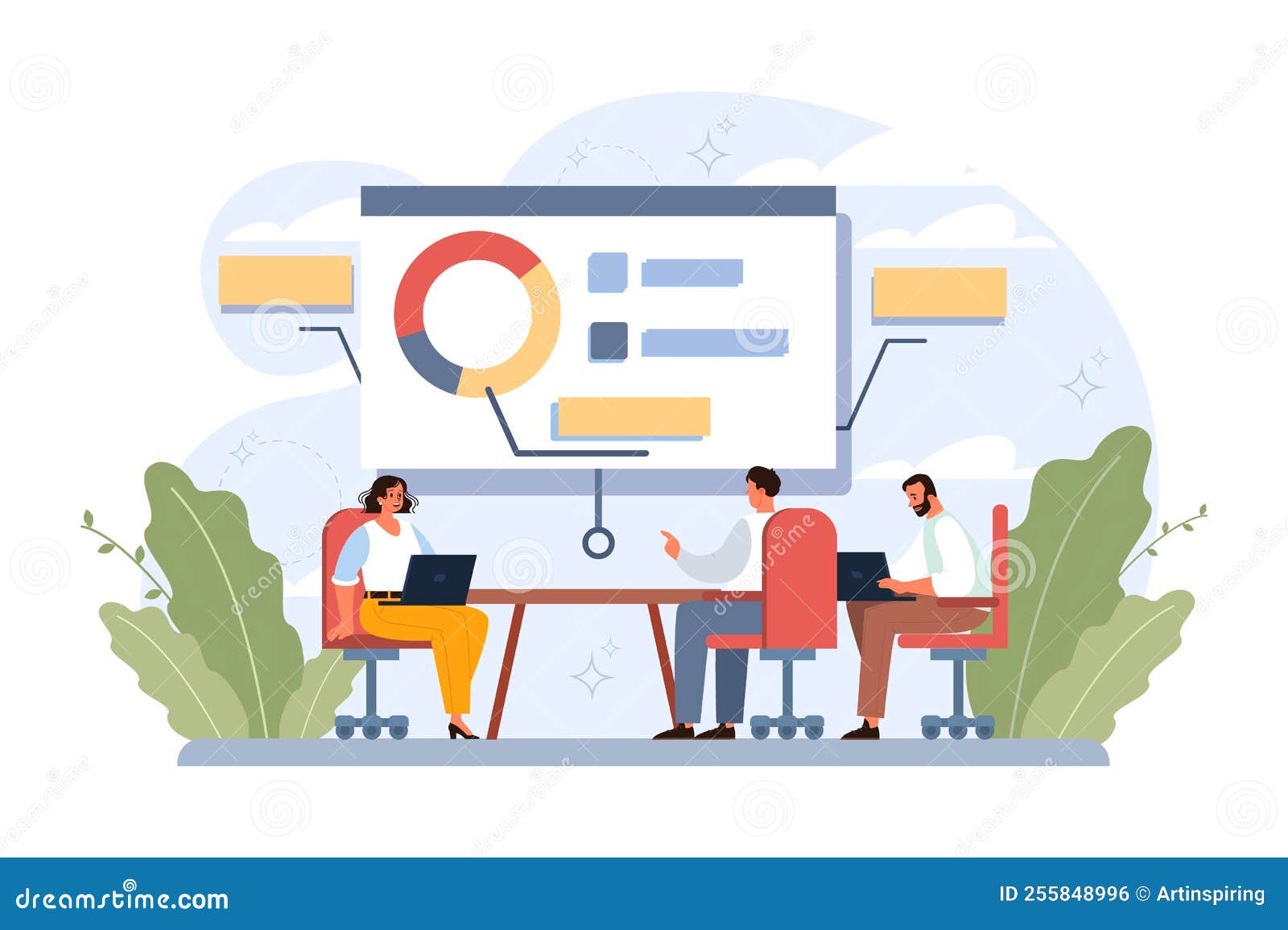 Business Analytics. Financial Operation Optimization, Strategy ...