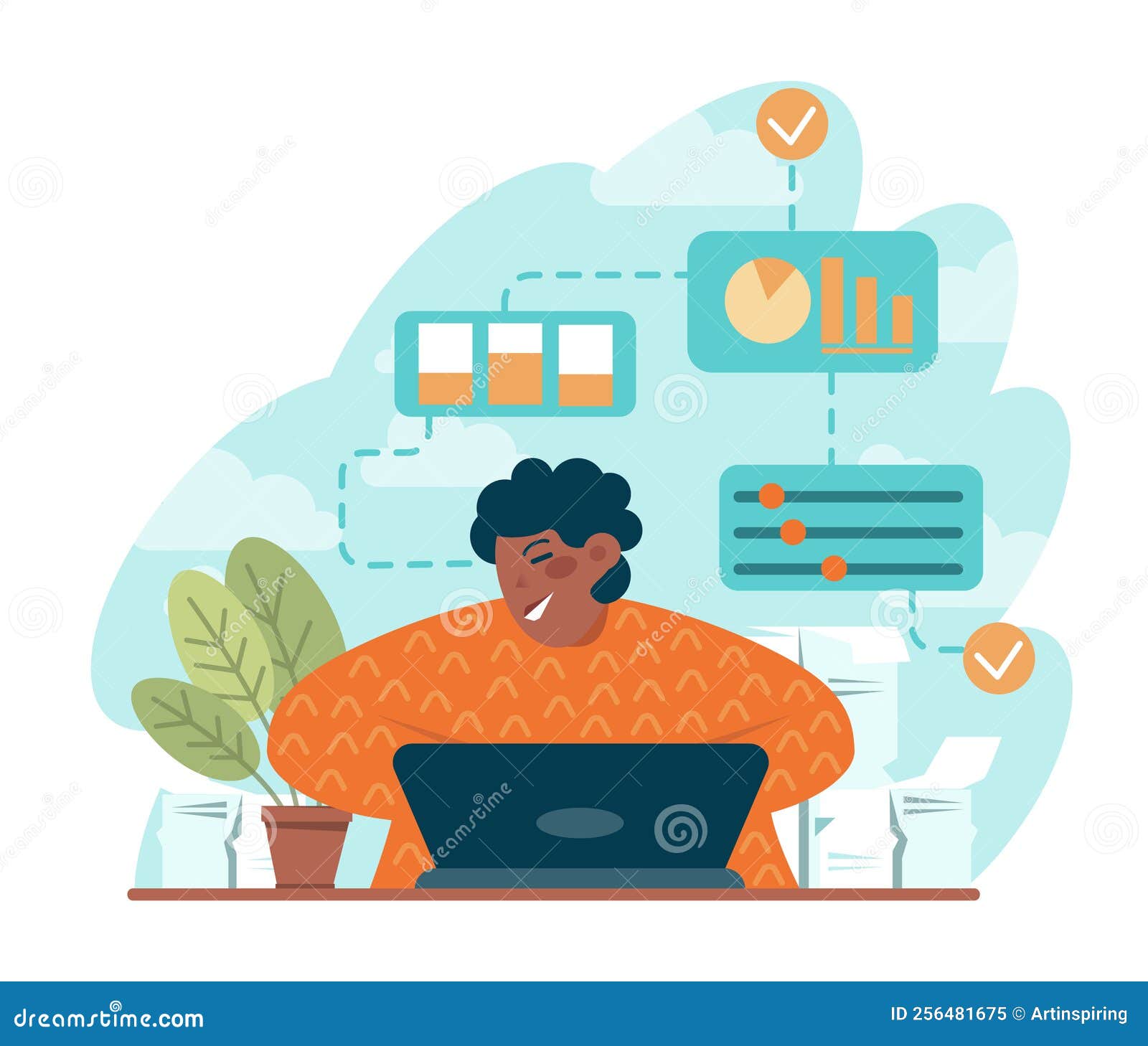 Business Analytics. Financial Operation Optimization, Strategy ...