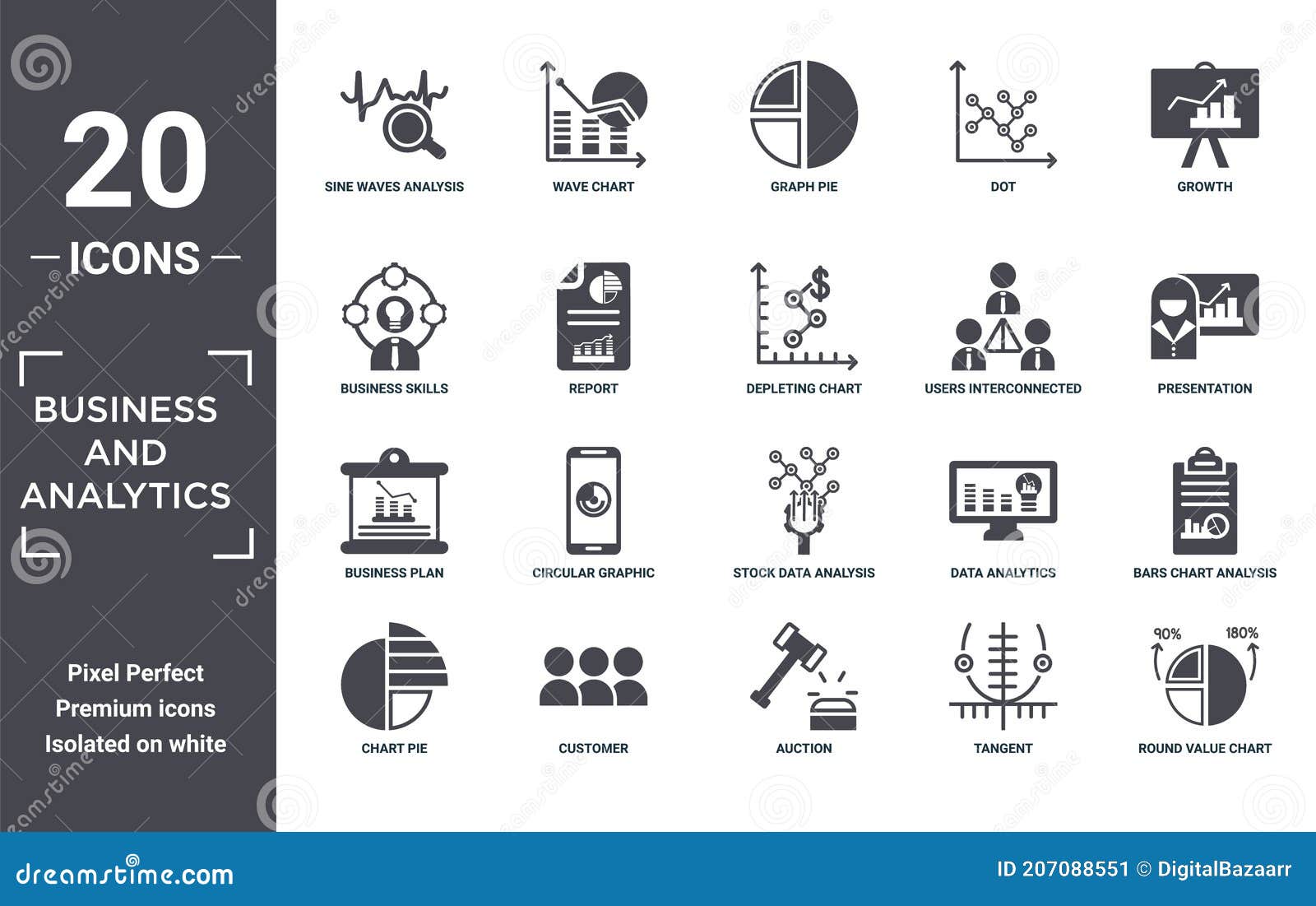 Data Interconnected Icon Vector Sign And Symbol Isolated On White ... Data Interconnected Icon Vector Sign And Symbol Isolated On White ...