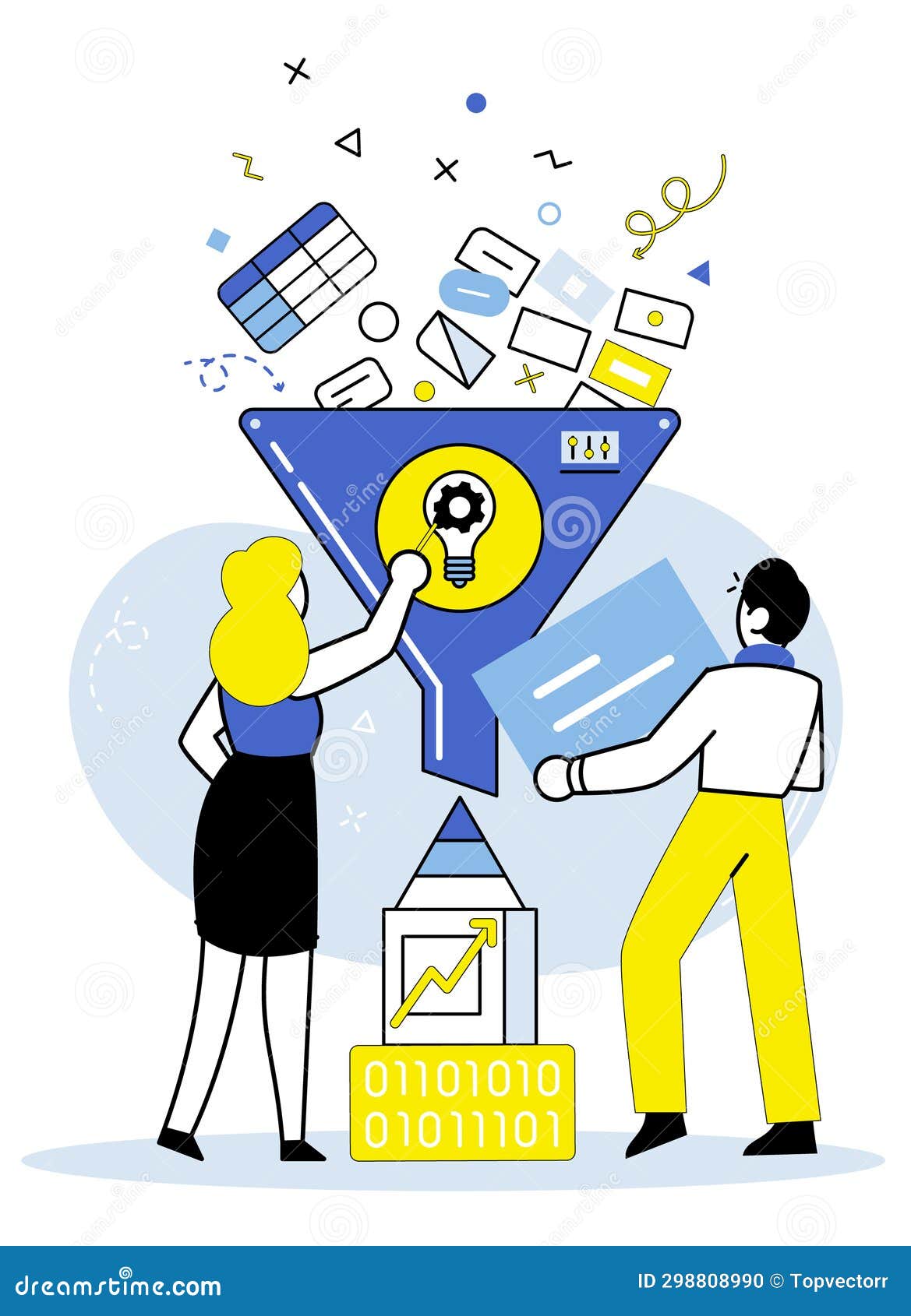 Business Analytics. Strategy Formulation Guides Overall Direction ...