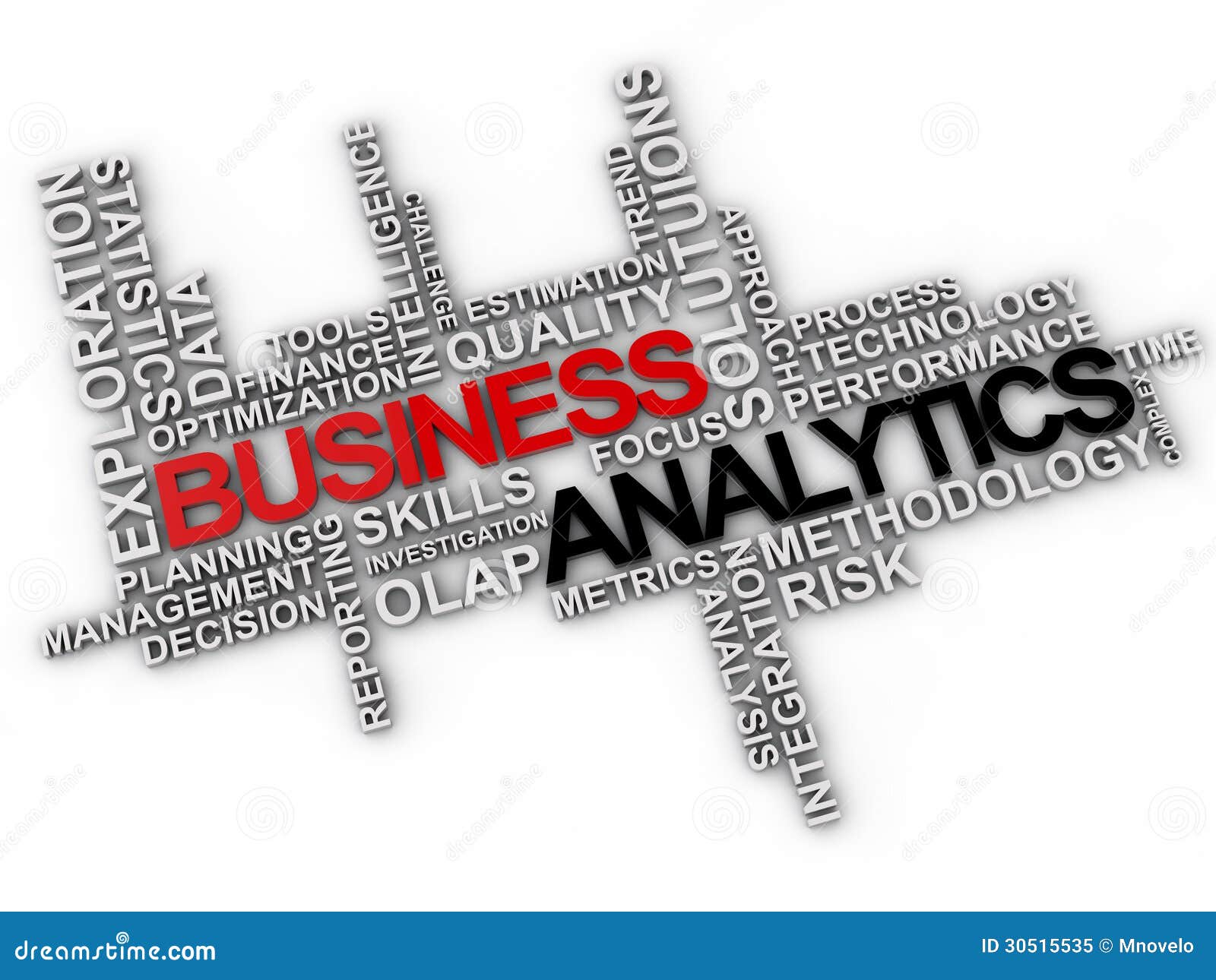 Business Analytics stock image. Image of approach, reporting - 30515535