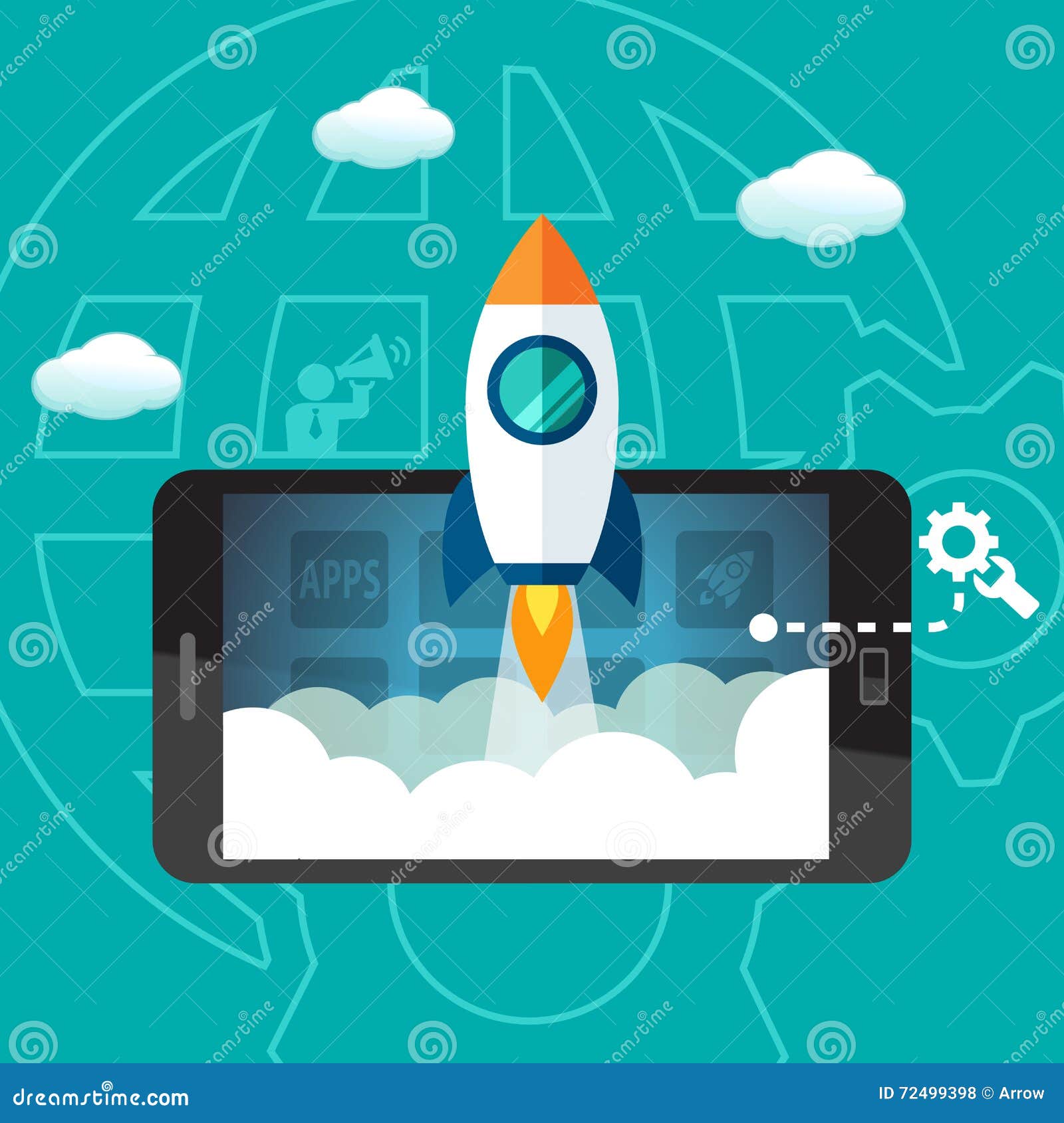 Business Application Launch StartUp, Content Development and ...