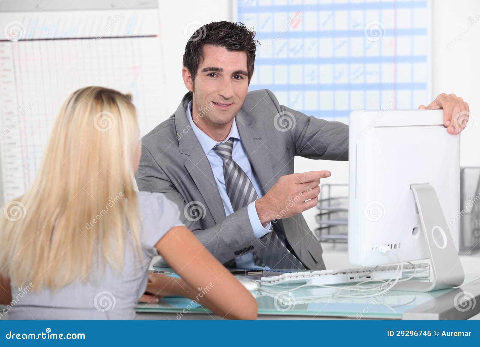 Business appointment stock photo. Image of recruitment - 29296746