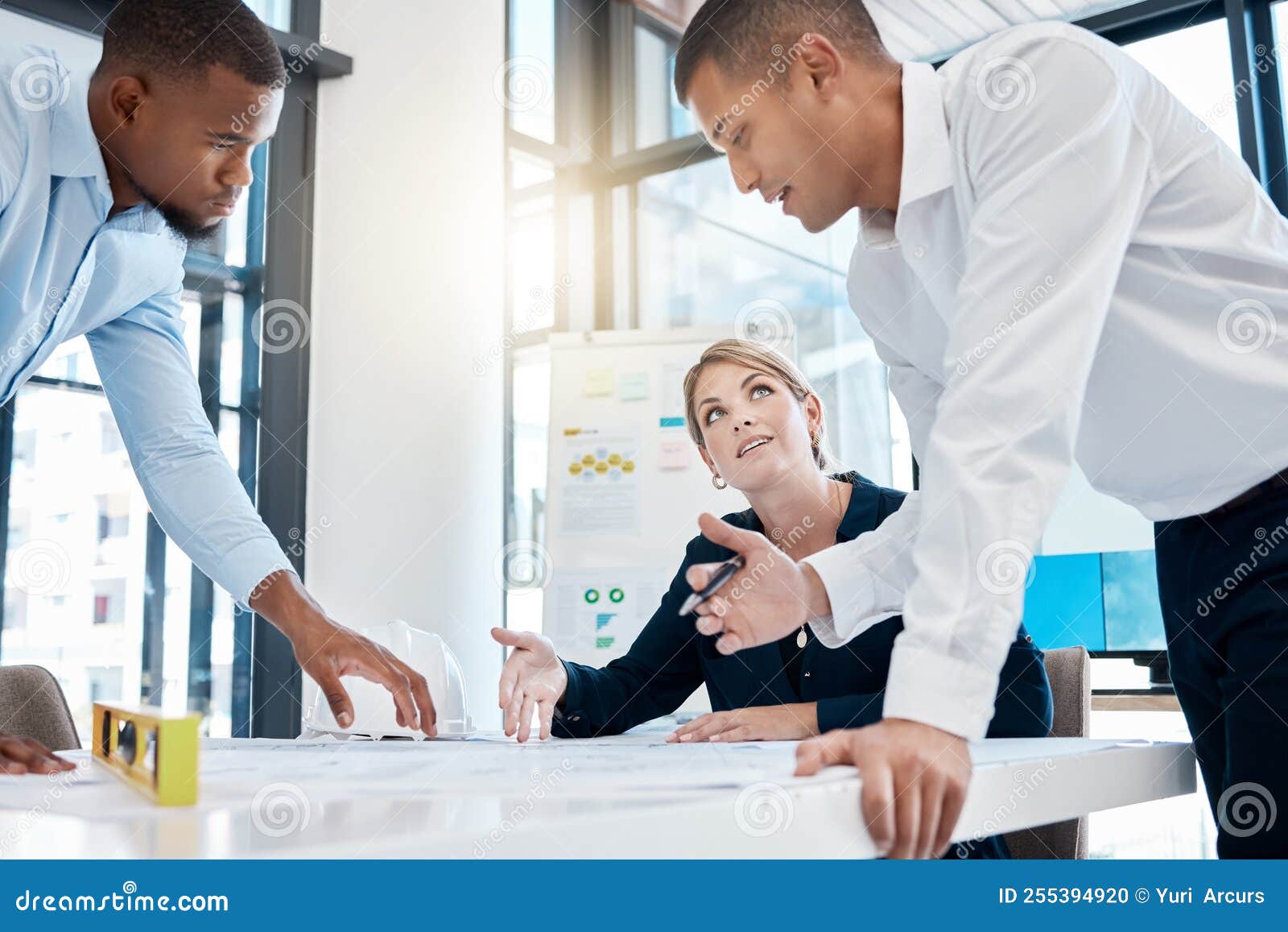 Business Architect Team Diversity, Collaboration and Teamwork Planning ...